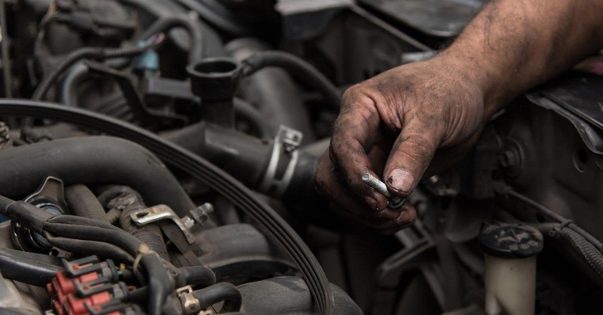 Guide to Purchasing Engine Parts – D2P Autoparts