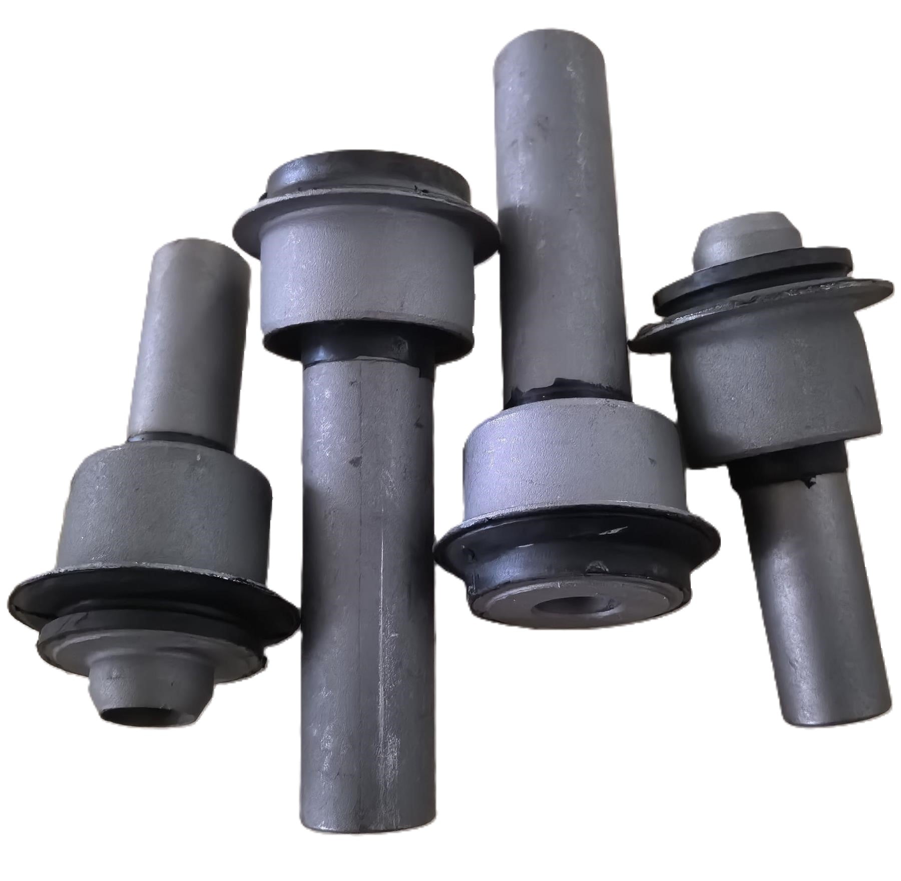 Front Subframe Bushes Set for Nissan: Juke, Leaf, Qashqai, Qashqai+2, X ...