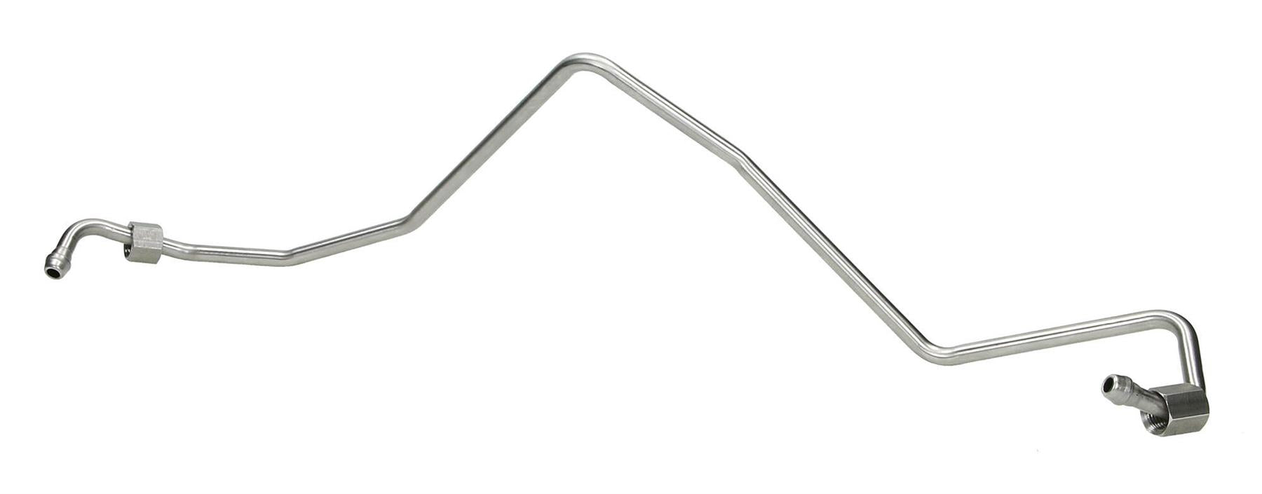 Turbocharger Oil Feed Pipe For Audi, Seat, Skoda, Vw – D2P Autoparts