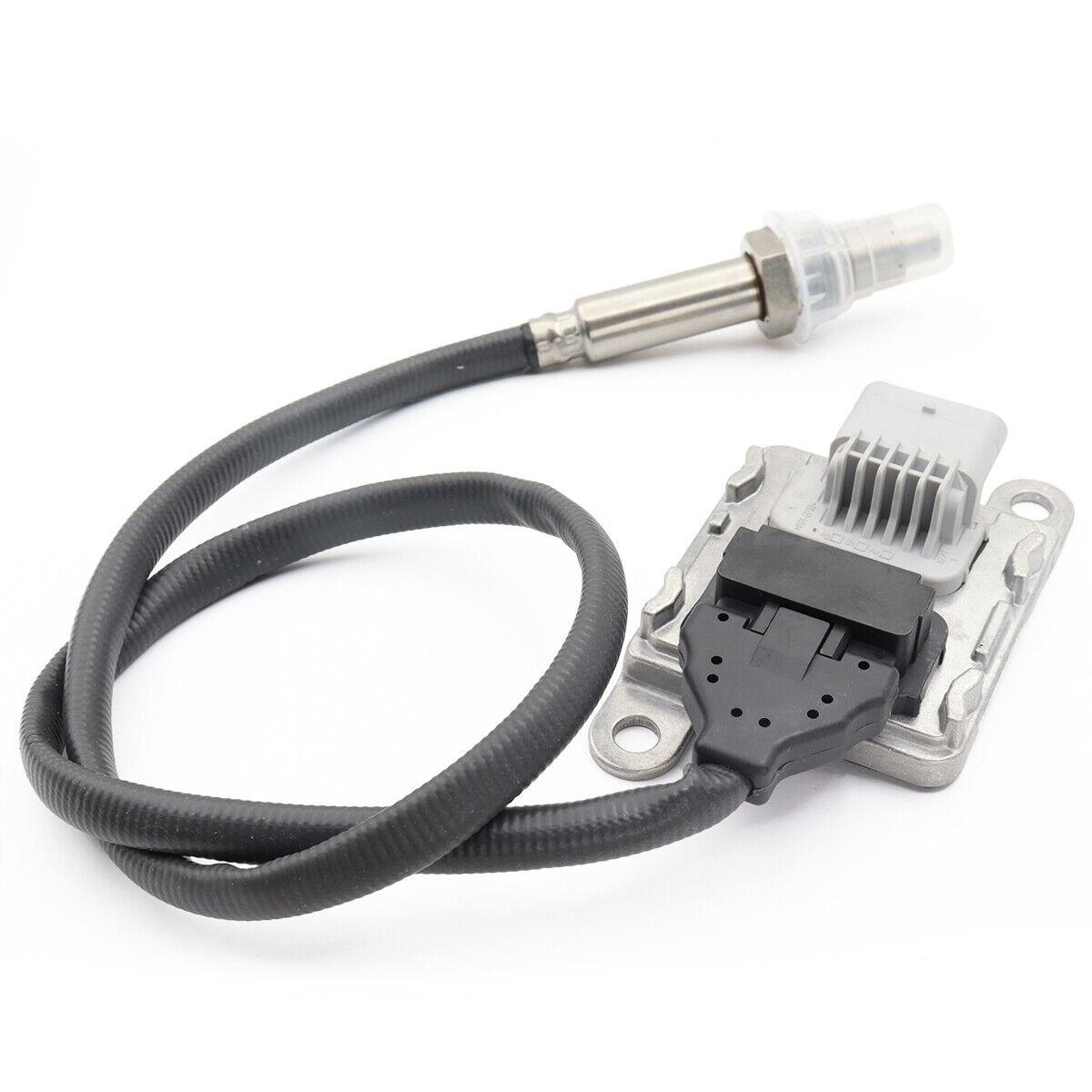 Nox Sensor Nitrogen Oxide Sensor for Opel: Astra, Vauxhall: Astra - D2P ...
