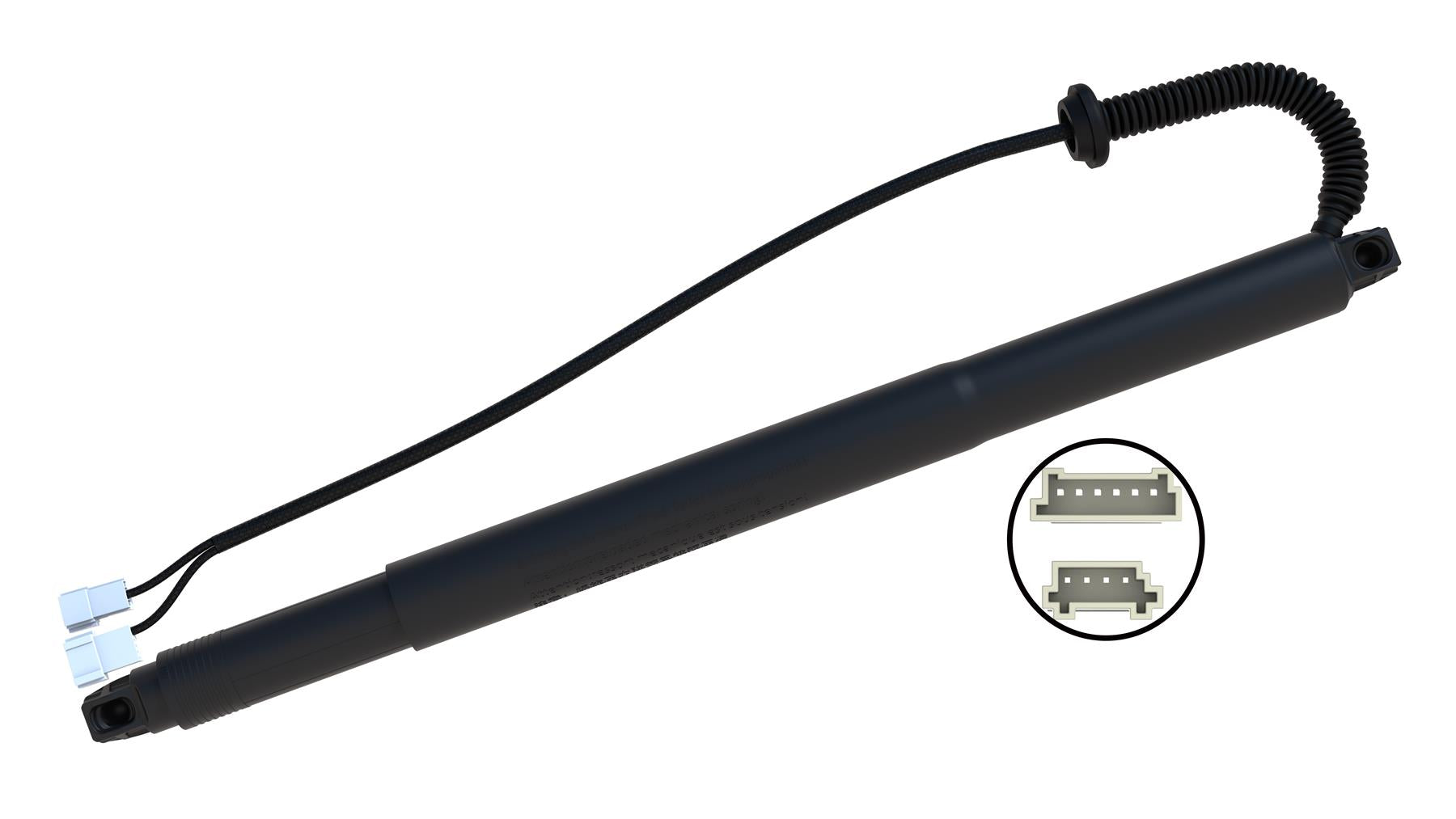 Rear Right Auto Tailgate Gas Struts for BMW: X6 – D2P Autoparts
