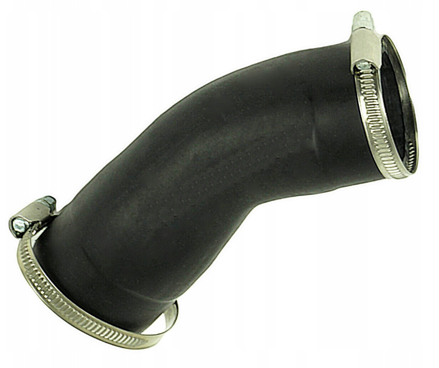 Intercooler Turbo Hose Pipe for Citroen, Mitsubishi, Peugeot, Fiat ...
