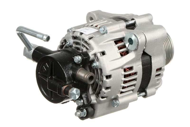 Alternator for Toyota: Dyna, HiAce, HiAce / Commuter, Hilux, Hilux Vigo ...