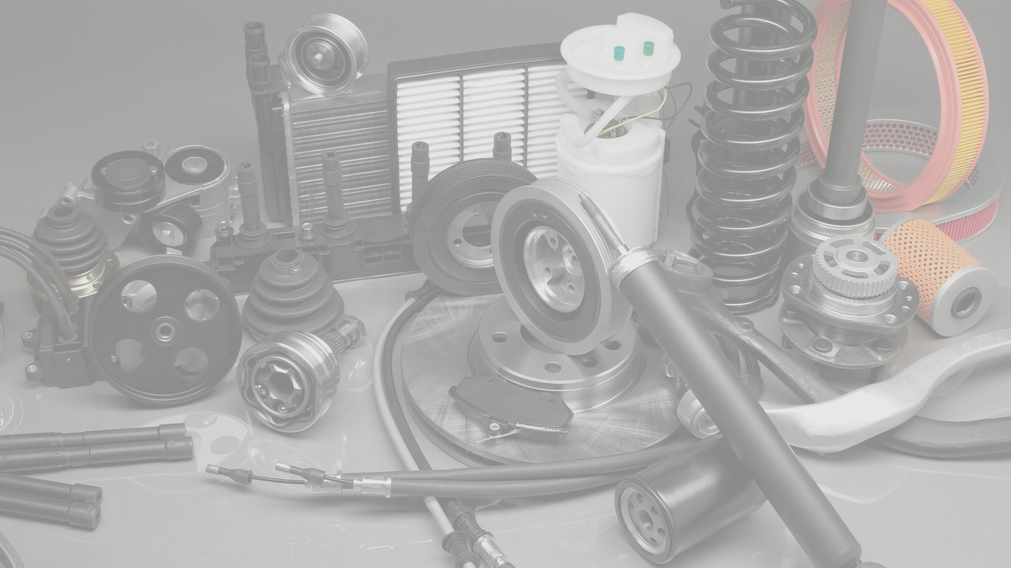 VIN Lookup Guide: Find Compatible Car Parts by Make, Model & Year – D2P ...