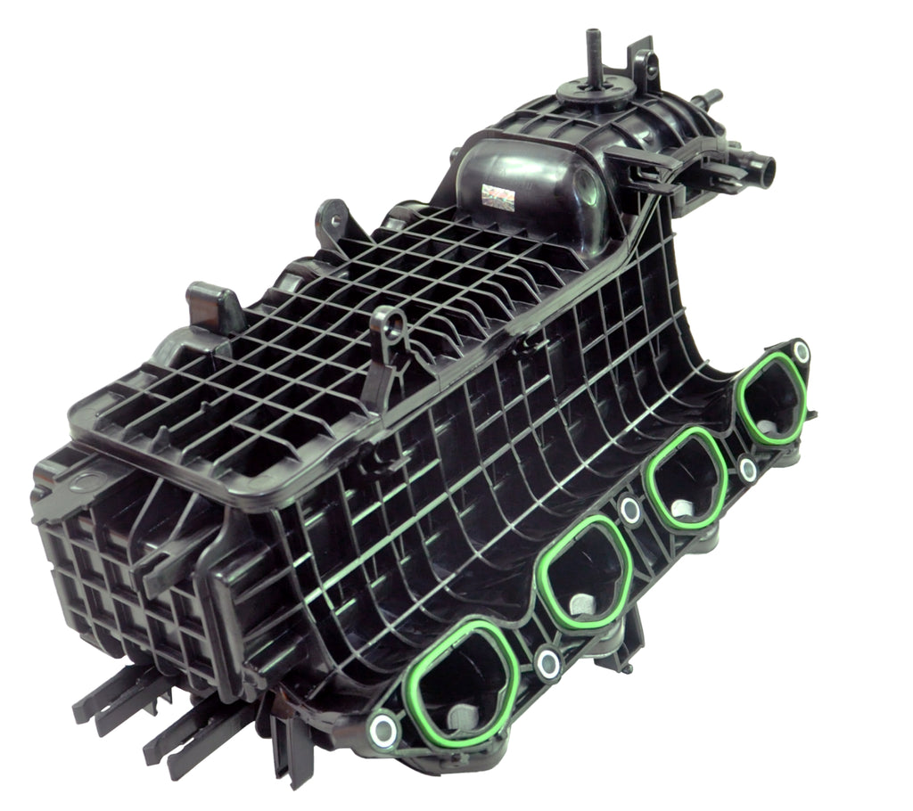 Intake Manifolds Assembly FOR VW,Skoda,Seat,Audi - D2P Autoparts