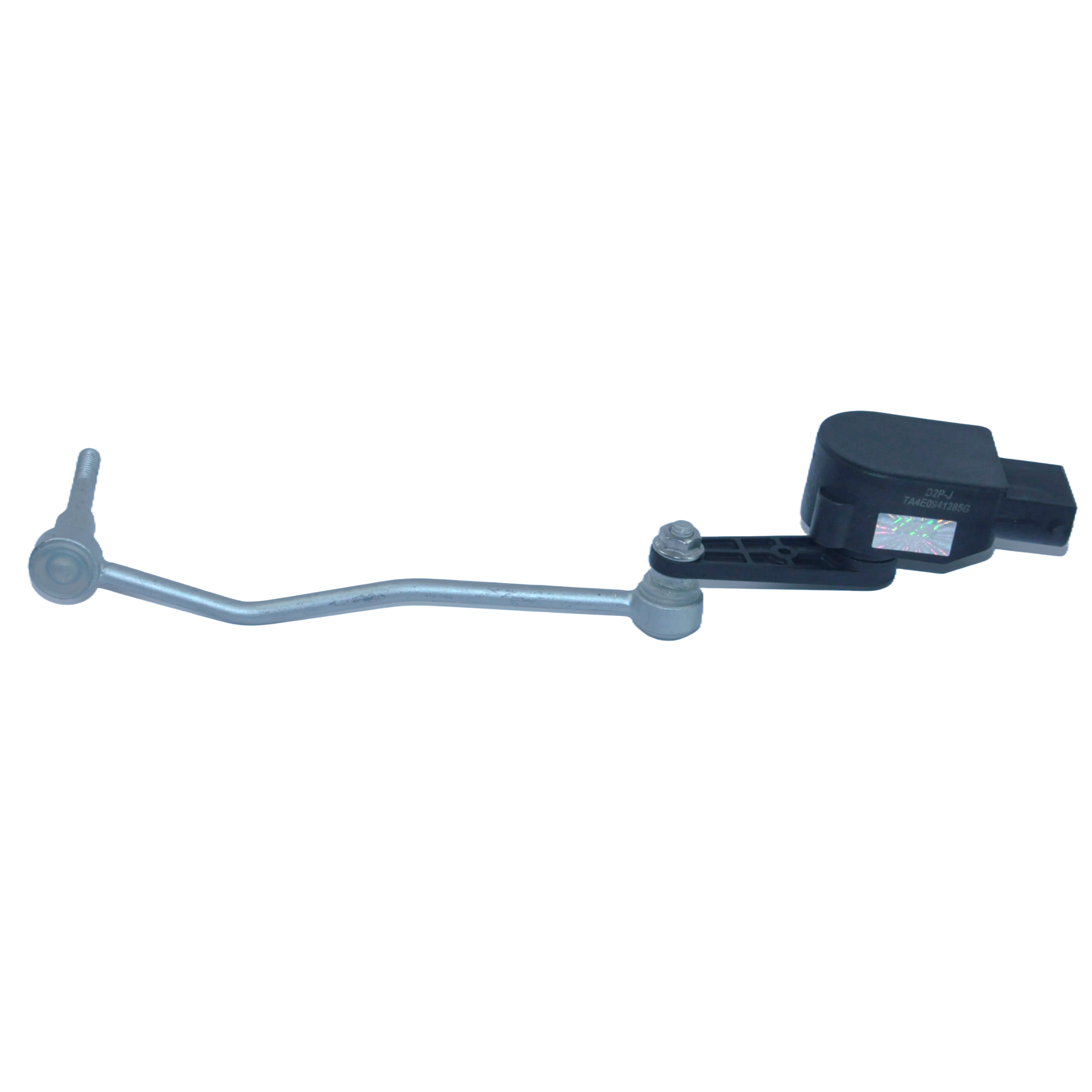Front Left Suspension Ride Height Level Sensor for Audi: A8, Q7 ...