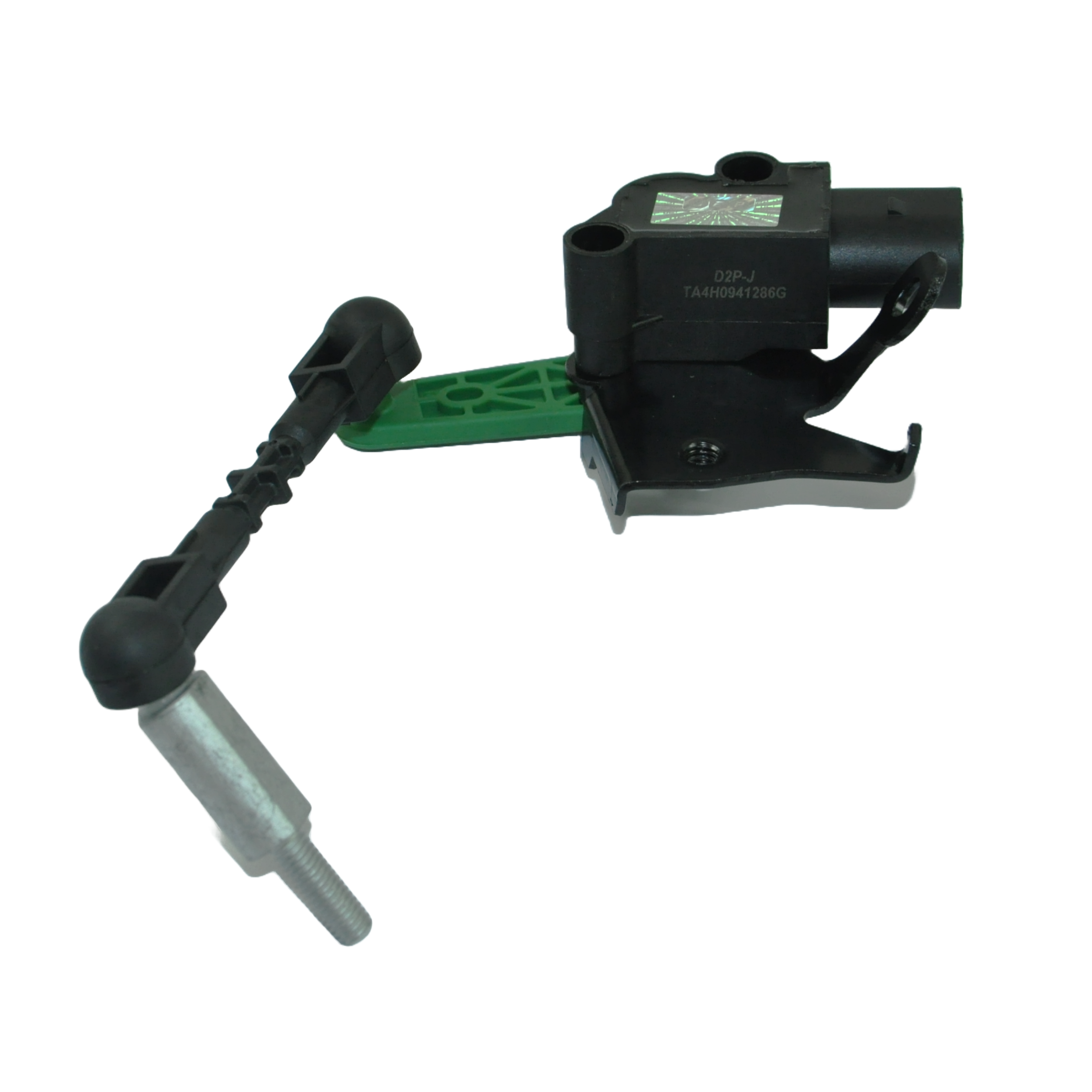 Front Right Height Level Sensor for Audi: A6, A7, A8 - D2P Autoparts