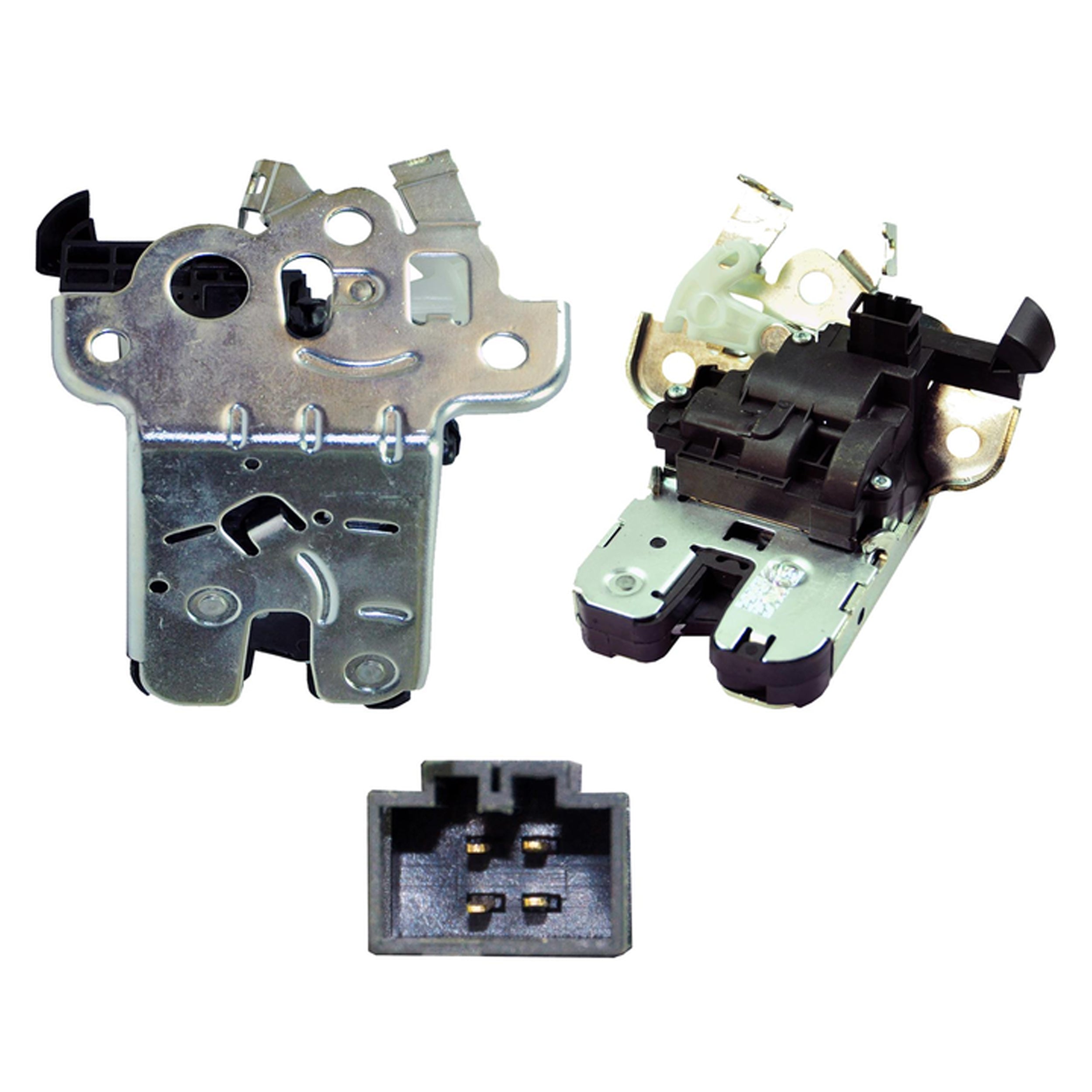 Audi Tailgate Boot Lock Actuator – Latch Mechanism (8K9827505A) – D2P ...