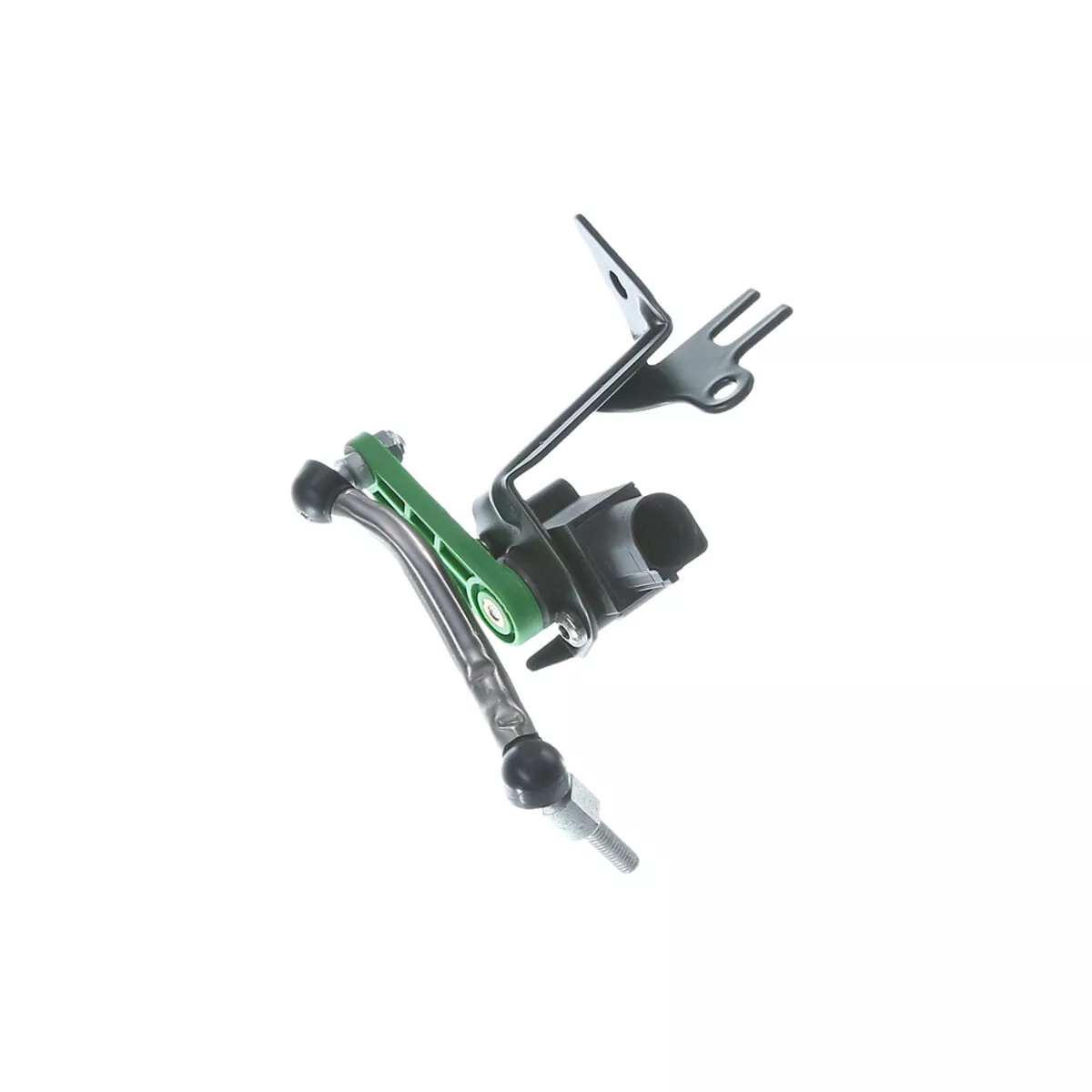 Front Left Xenon Headlight Level Sensor for Audi: Q5, Porsche: Macan ...