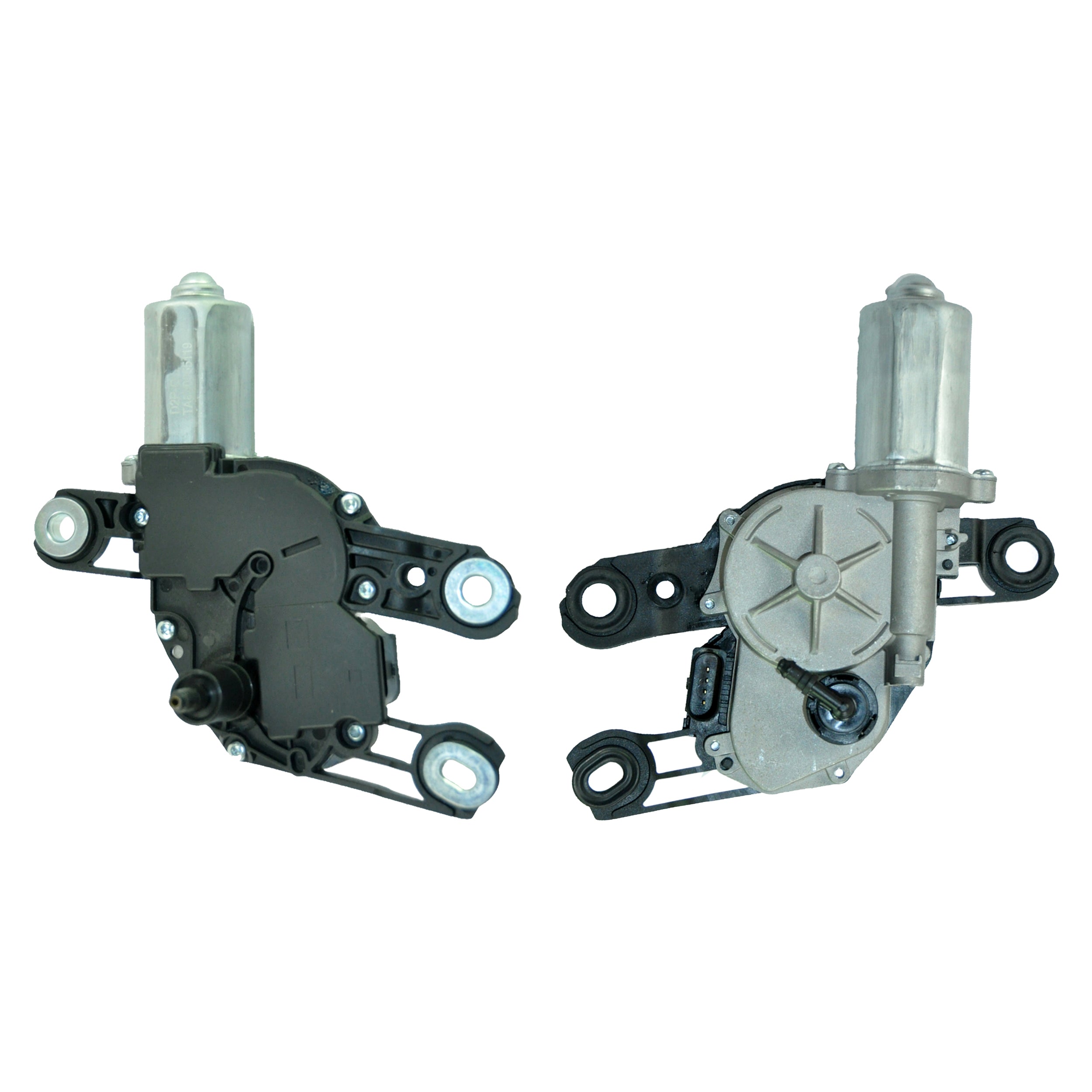 Rear Windscreen Wiper Motor for Audi: A1, A3, Q2, Seat: Leon, Skoda ...