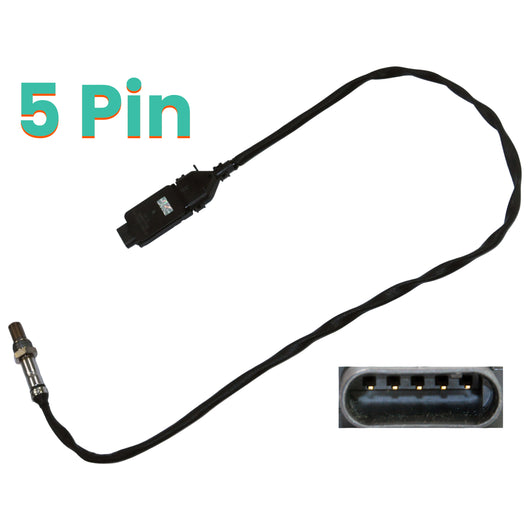 Audi A4 B9 2.0 TDI NOx Sensor Front (Before DPF) – 8W0907807R Fitment ...
