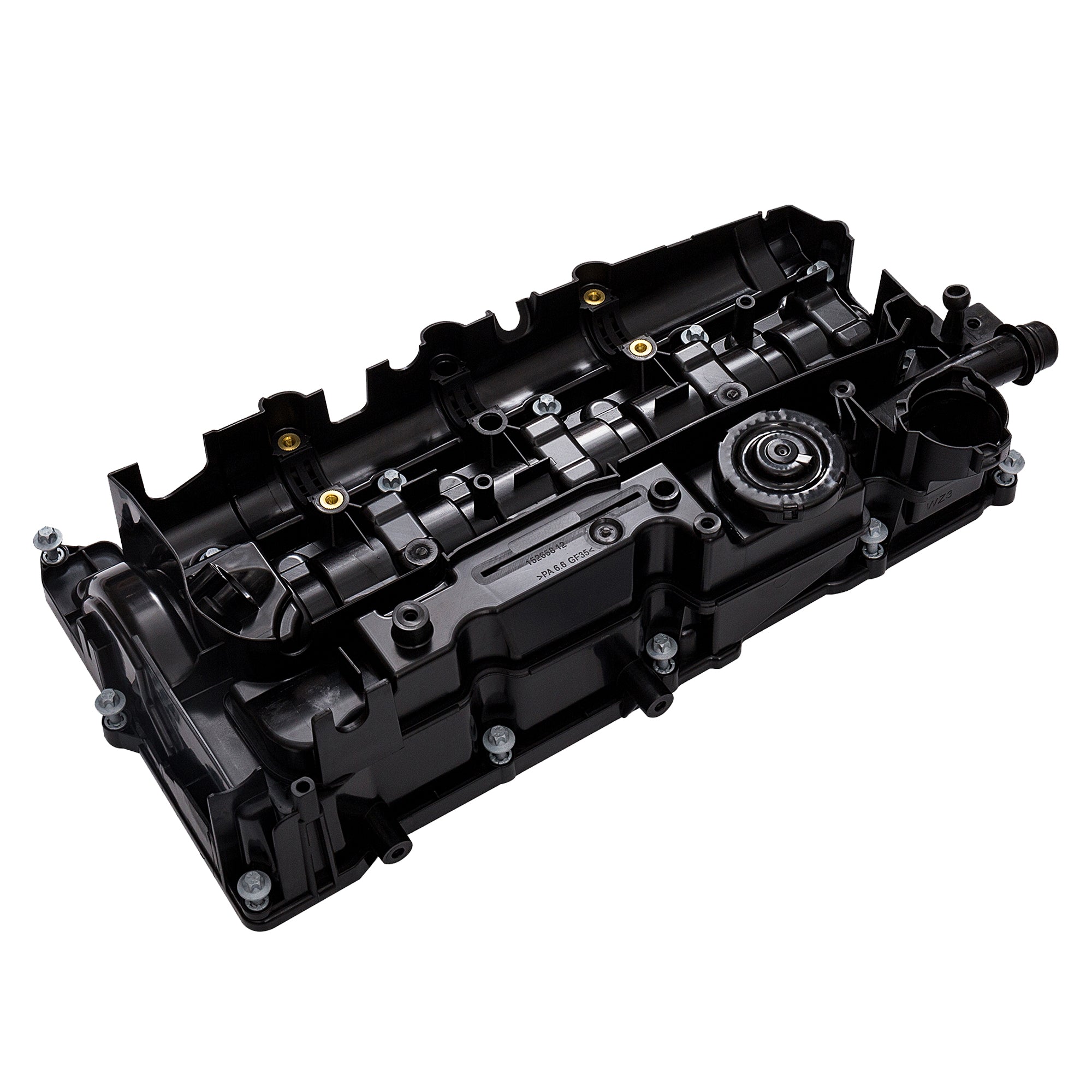 Engine Cylinder Head Cover For BMW 11128589941, 11128570828 – D2P Autoparts