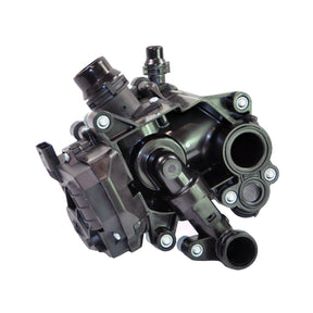 Engine Thermostat Housing For BMW: 1 Series, 2 Series, 3 Series, 4 ...