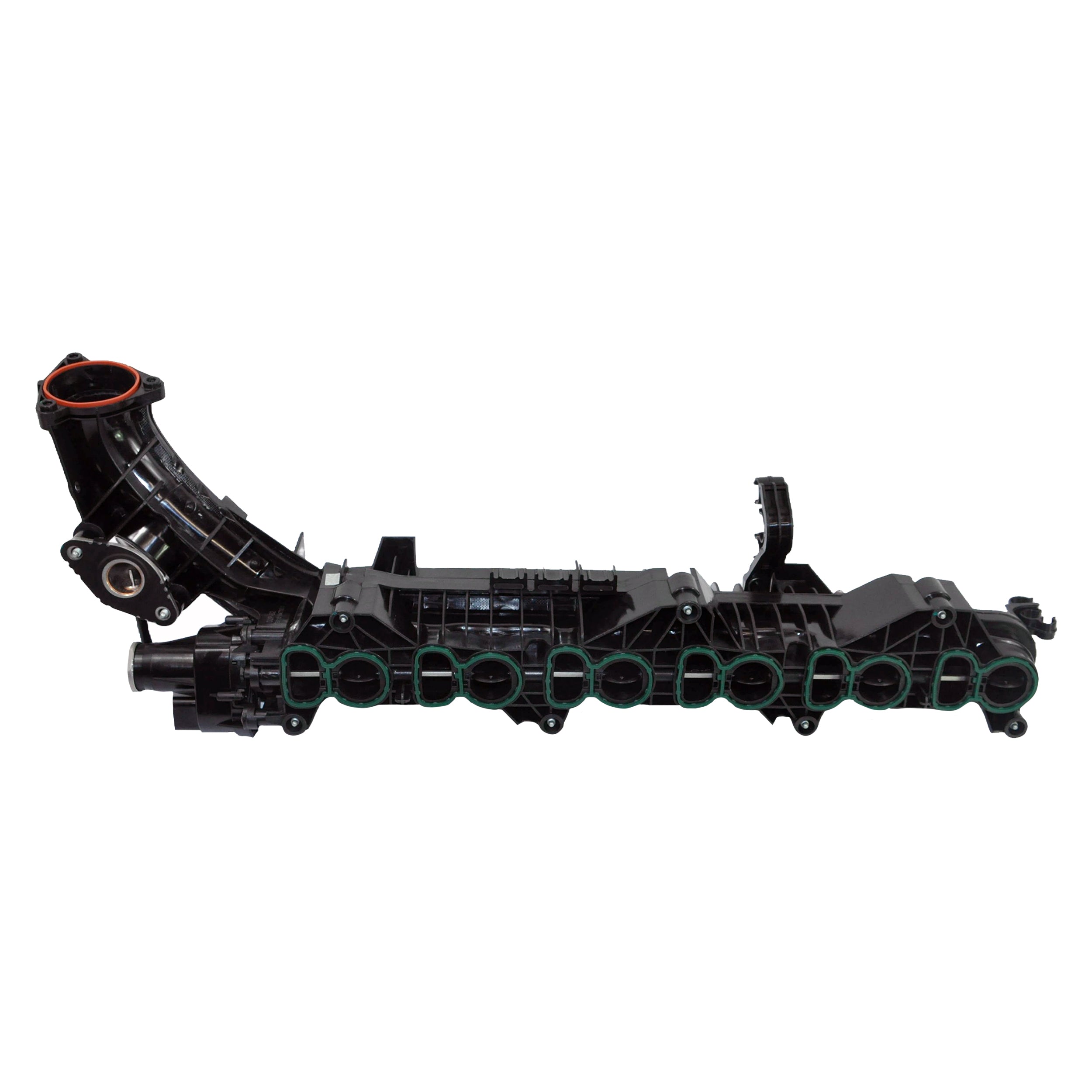 Intake Inlet Manifold for BMW: 5 Series, 6 Series, 7 Series, X3, X4 ...