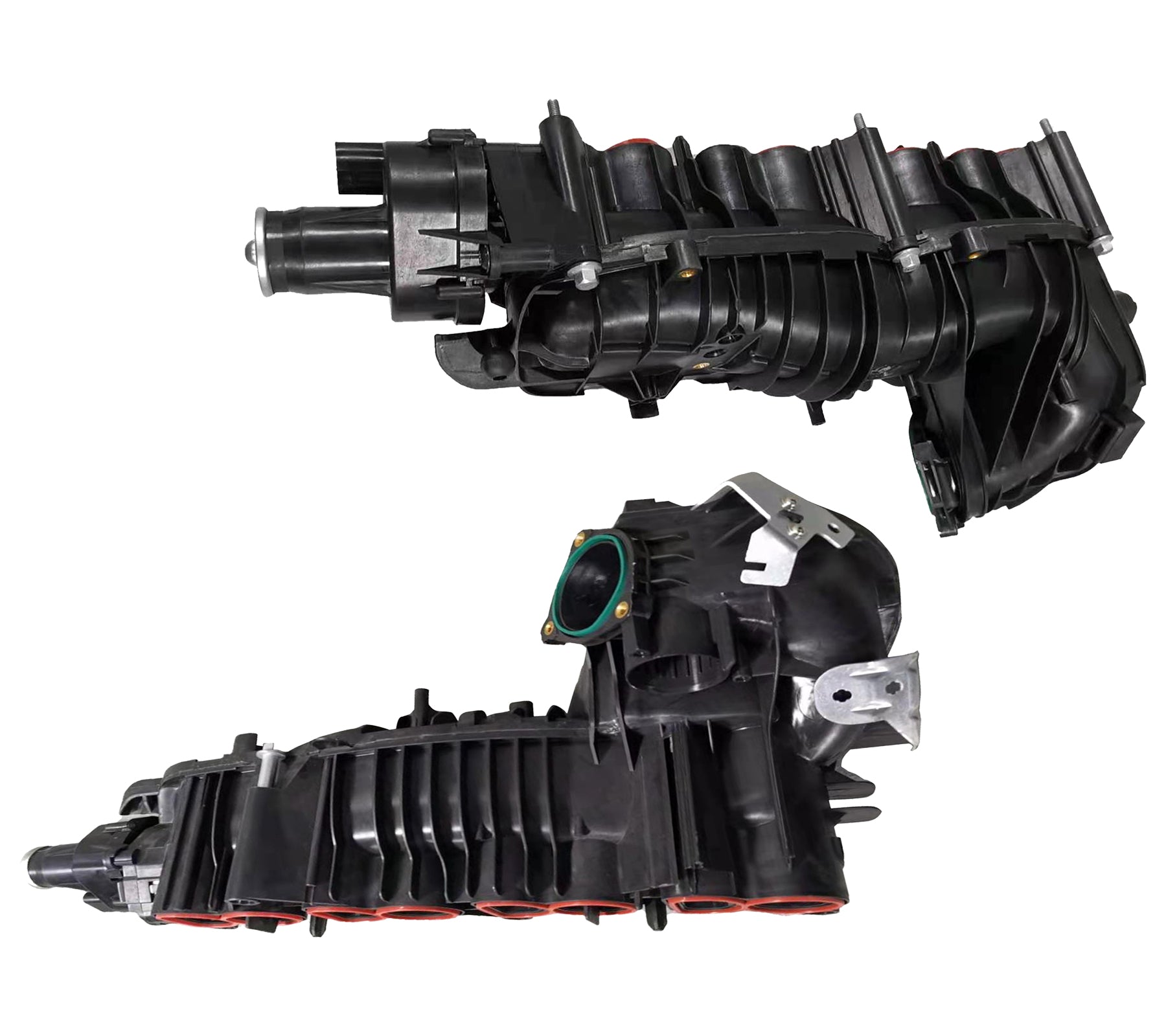 Intake Manifold For BMW: 1 Series, 3 Series, 5 Series, X1, and X3 ...