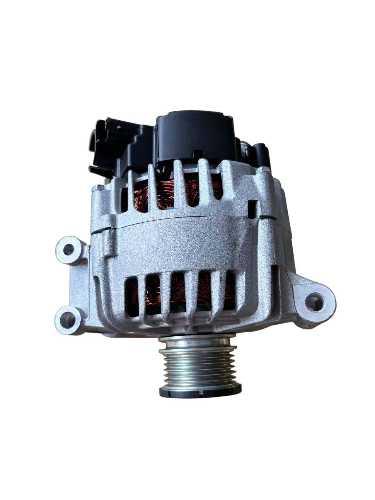 Alternator For Citroën, C3, Mini, Peugeot - D2P Autoparts