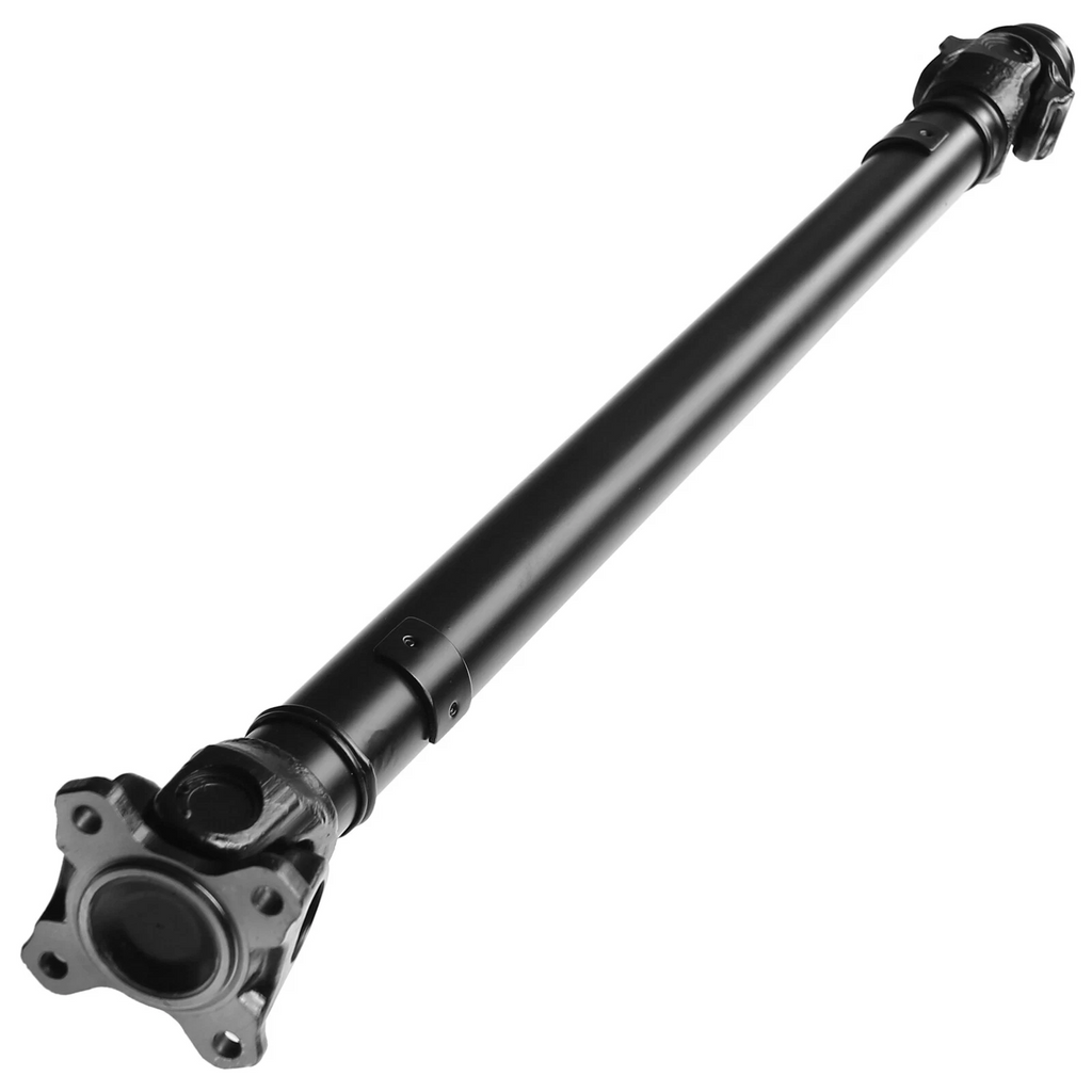 BMW X3 F25 & X4 F26 AWD Front Propshaft (2010–2018) – D2P Autoparts