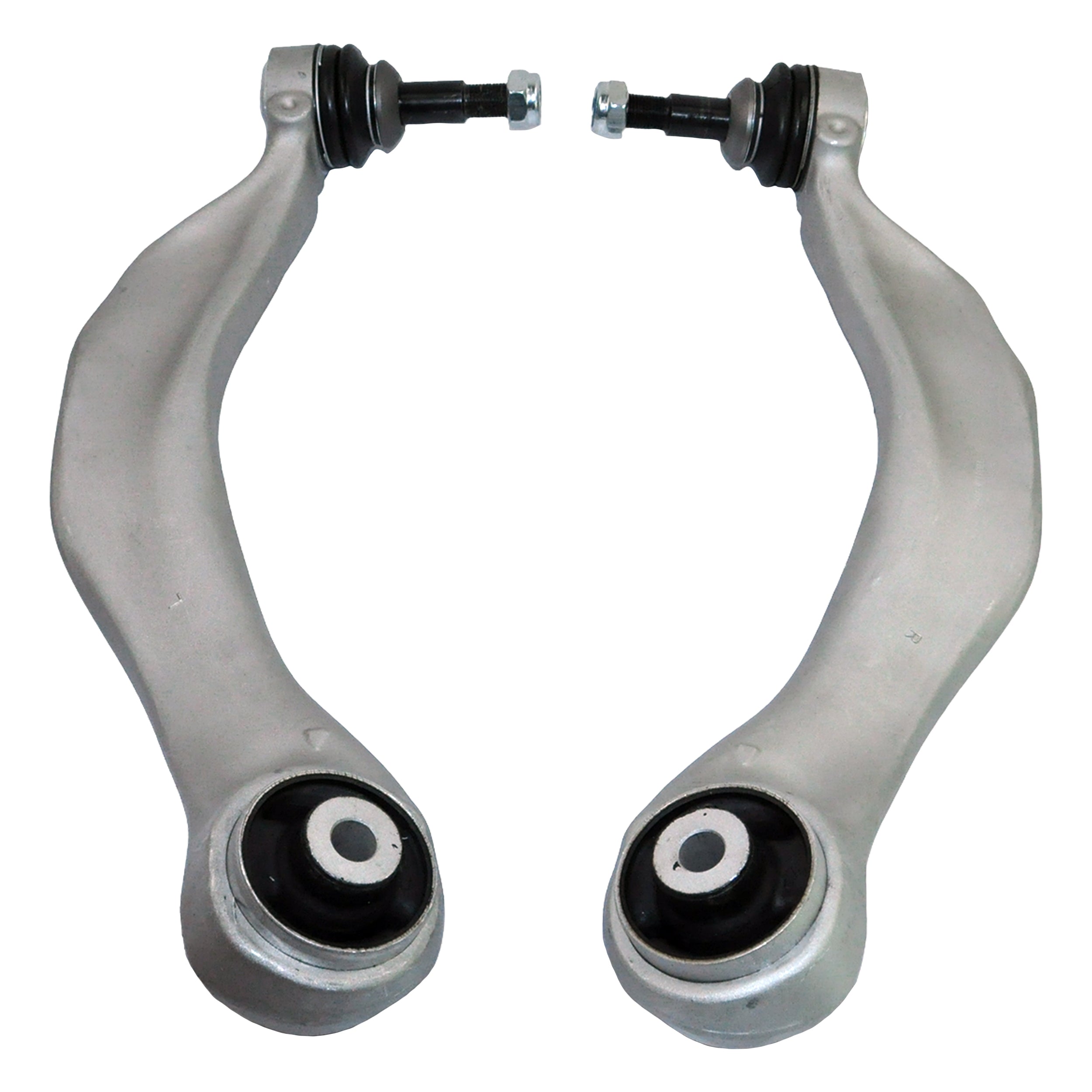 BMW Front Lower Wishbone Control Arms – F10 / F11 / F12 (5 & 6 Series ...