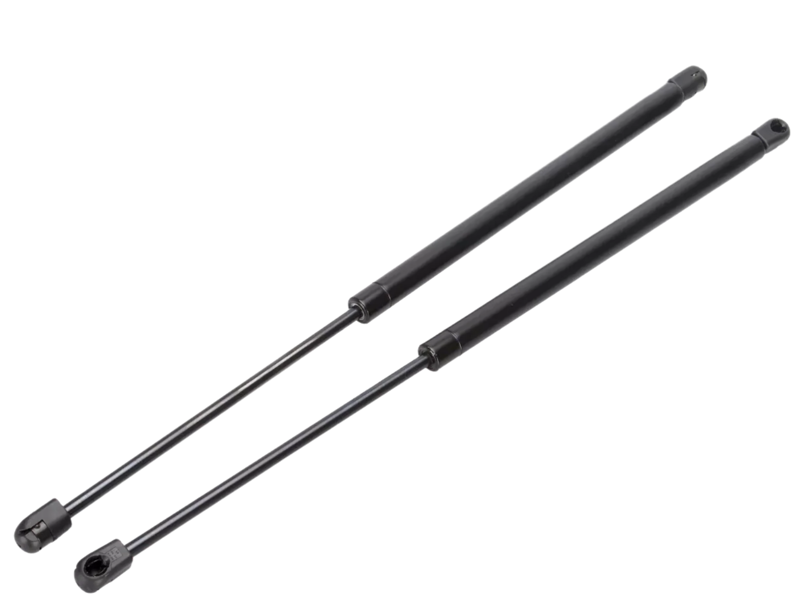 2x Tailgate Boot Trunk Gas Strut for BMW: X3 - D2P Autoparts