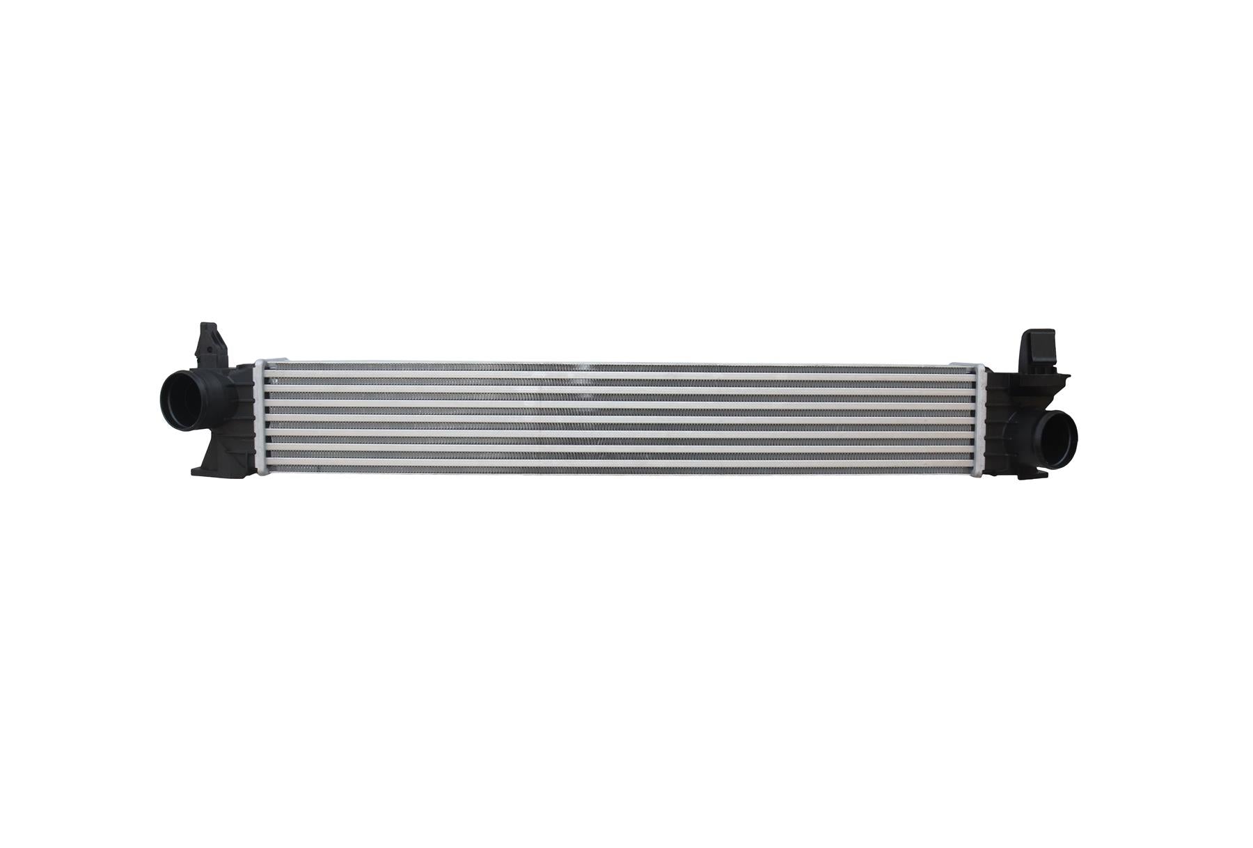 Turbo Charge Air Intercooler for Citroën: Relay, Fiat: Ducato, Opel ...