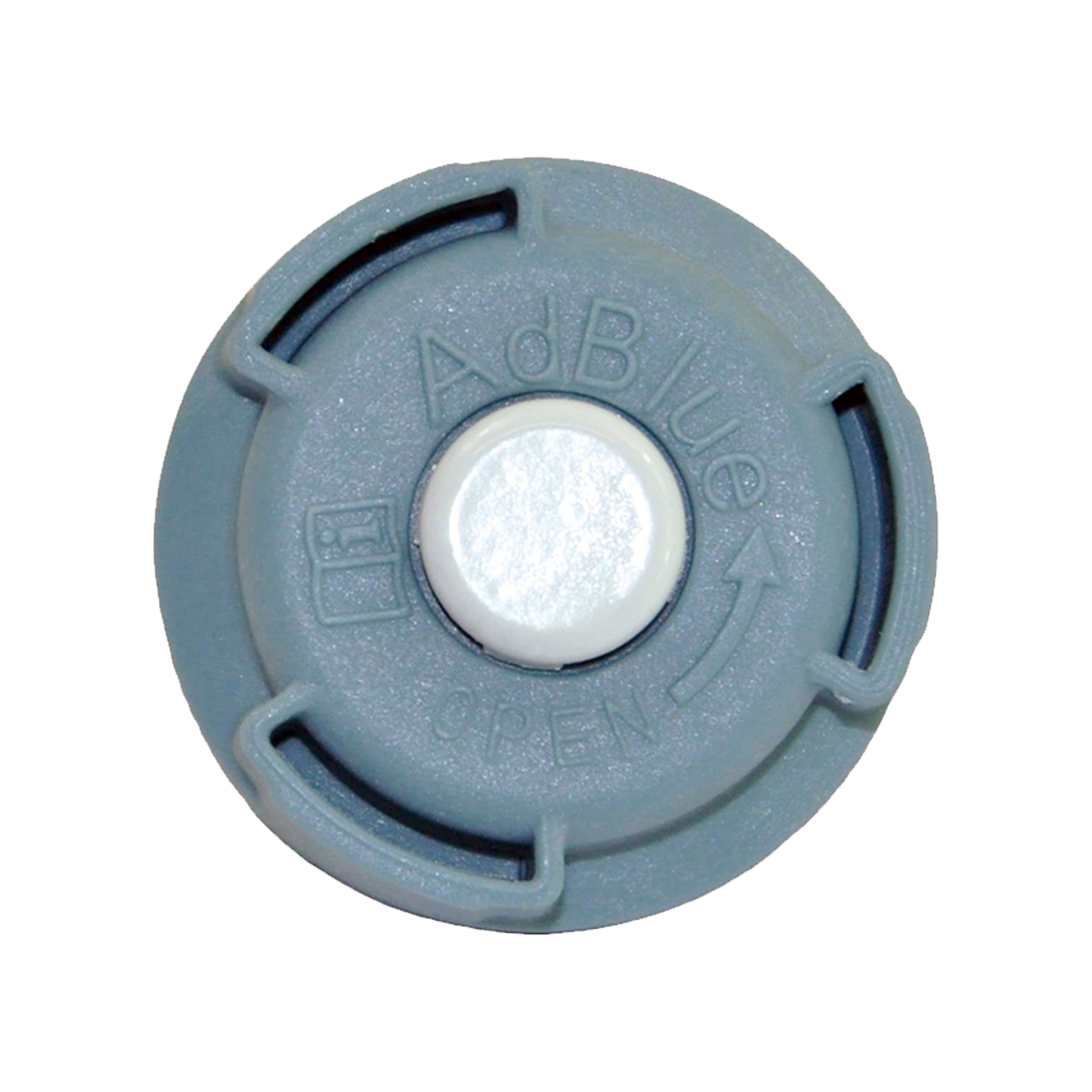 Adblue Urea Tank Filler Cap For Citroën, Opel, Peugeot – D2P Autoparts