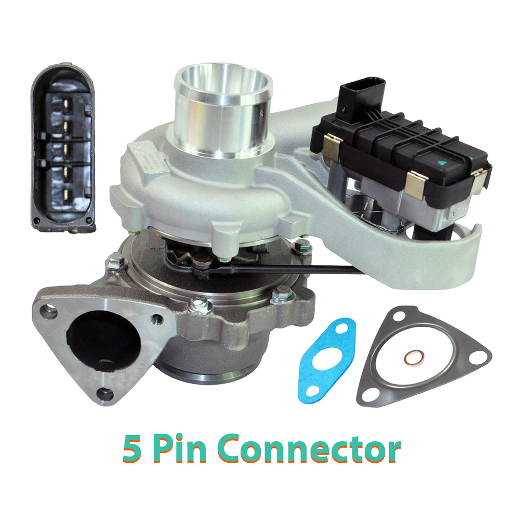 Turbo Charge Charger for Chevrolet: Matiz, Citroën: Relay, Peugeot ...