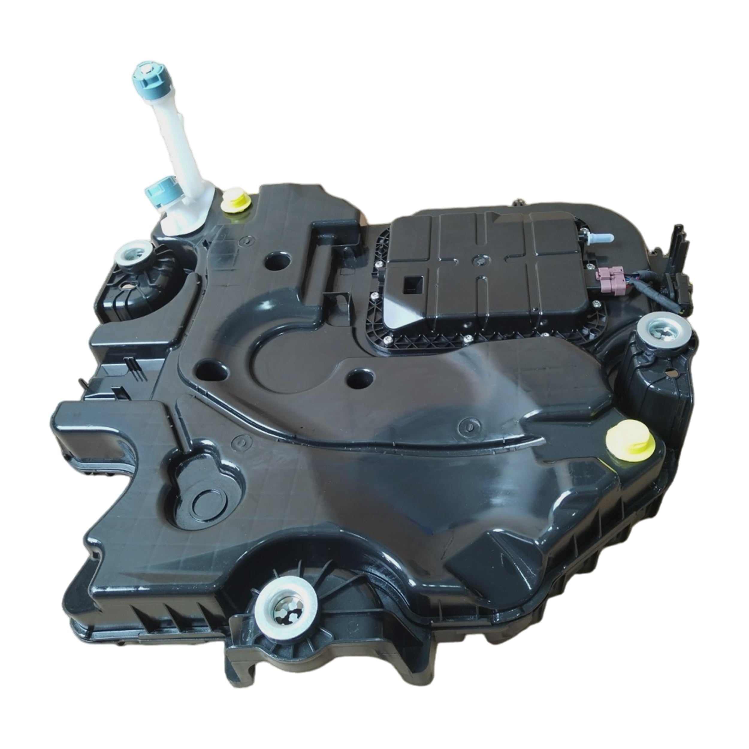 Urea Adblue Pump Reservoir for Citroën: C4, C4 Aircross, C4 Cactus, C4 ...