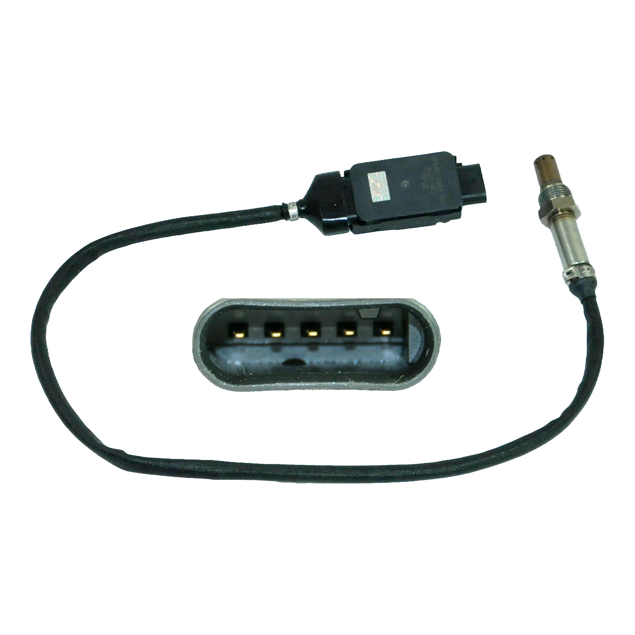 NOX Sensor For Citroën, DS, Opel, Peugeot, Toyota, Vauxhall 9811207180 ...