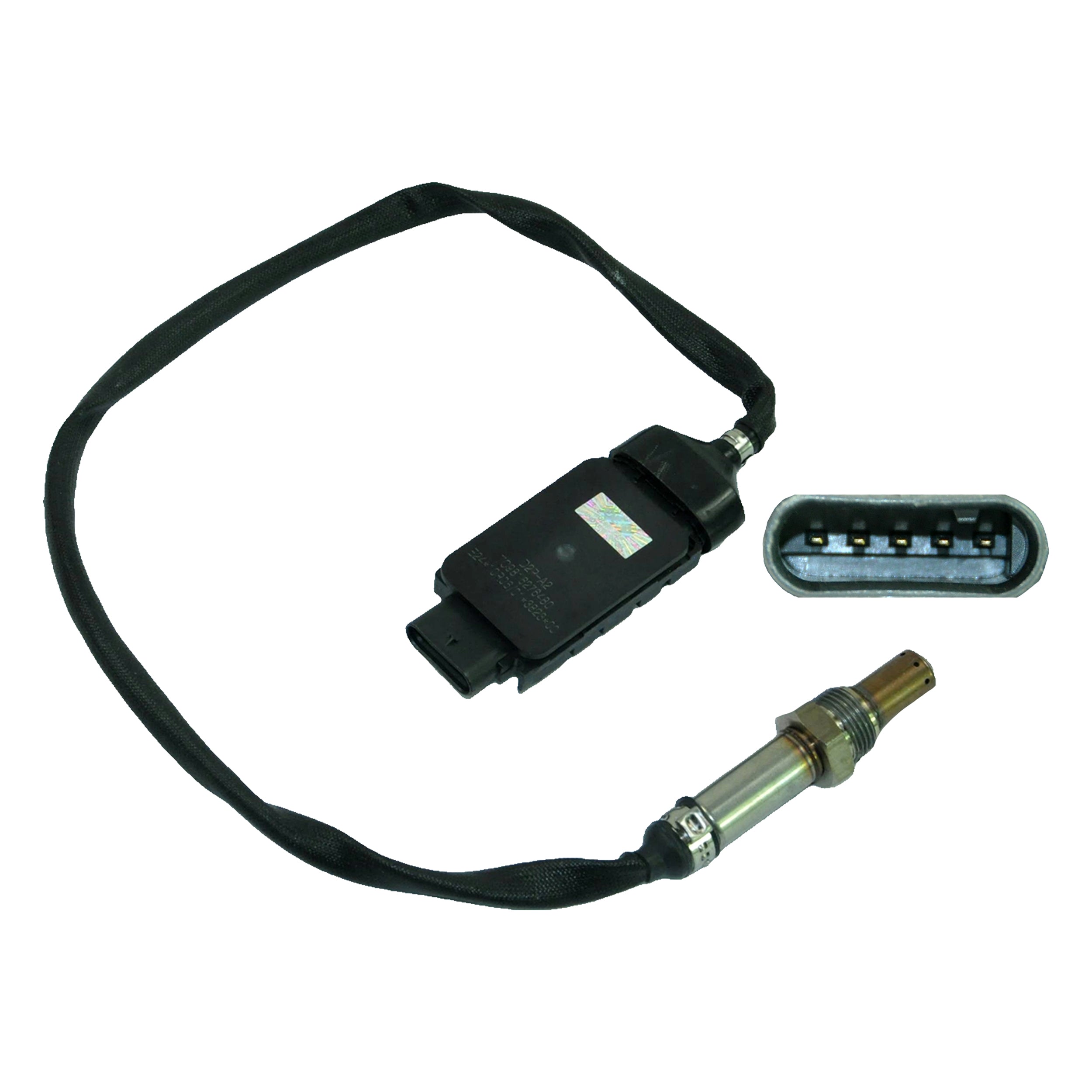 Nox Sensor For Citroën, DS, Fiat, Opel, Peugeo, Toyota, Vauxhall ...