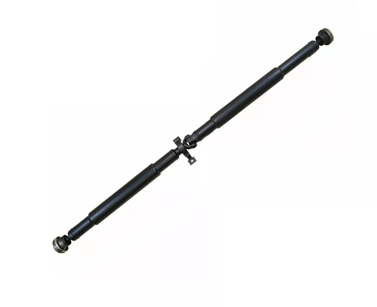 Propshaft For Fiat Panda 4X4 (169) 2004-on 55222107 55197051 55193595 ...