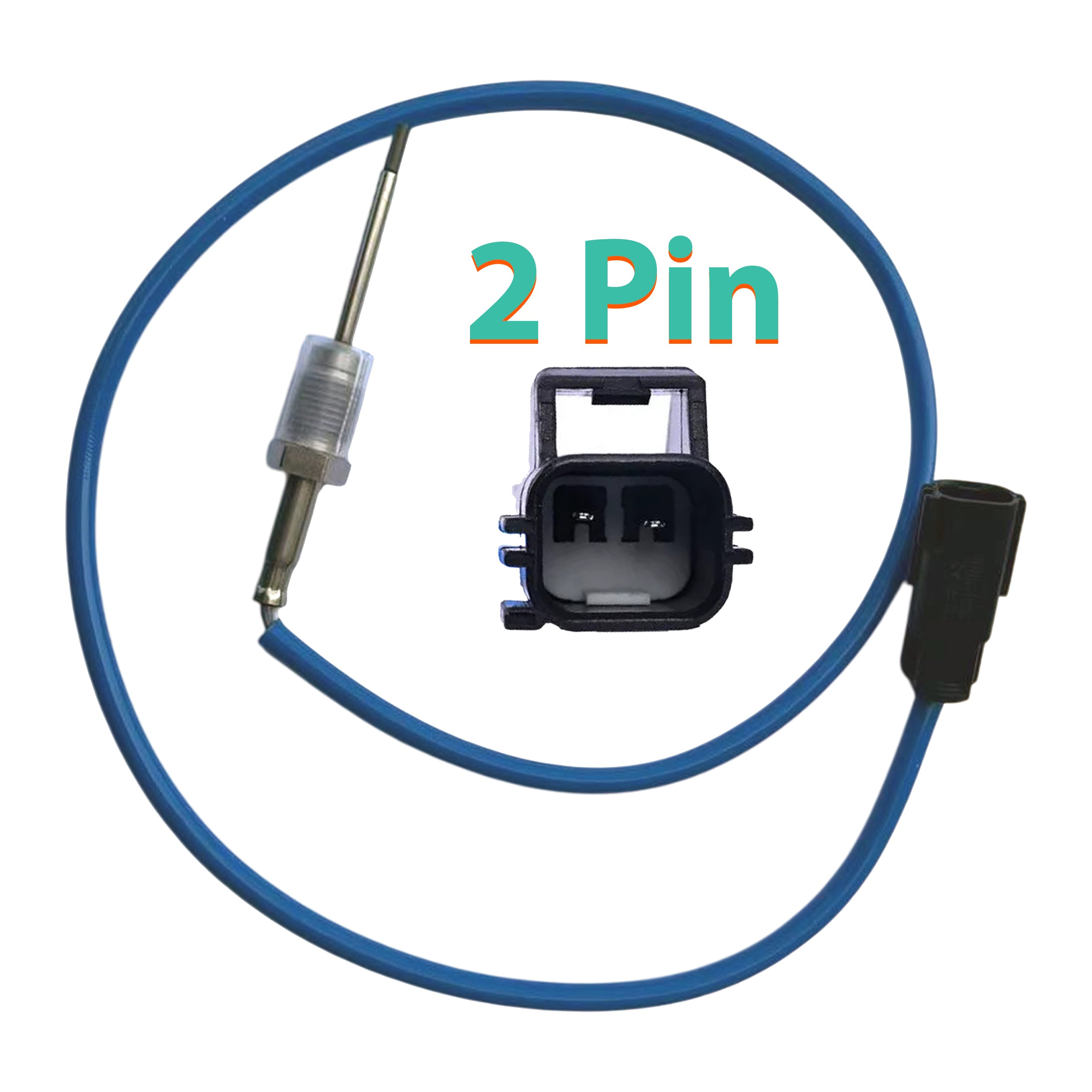 Exhaust Gas Temperature Sensor For Ford: Transit – D2P Autoparts