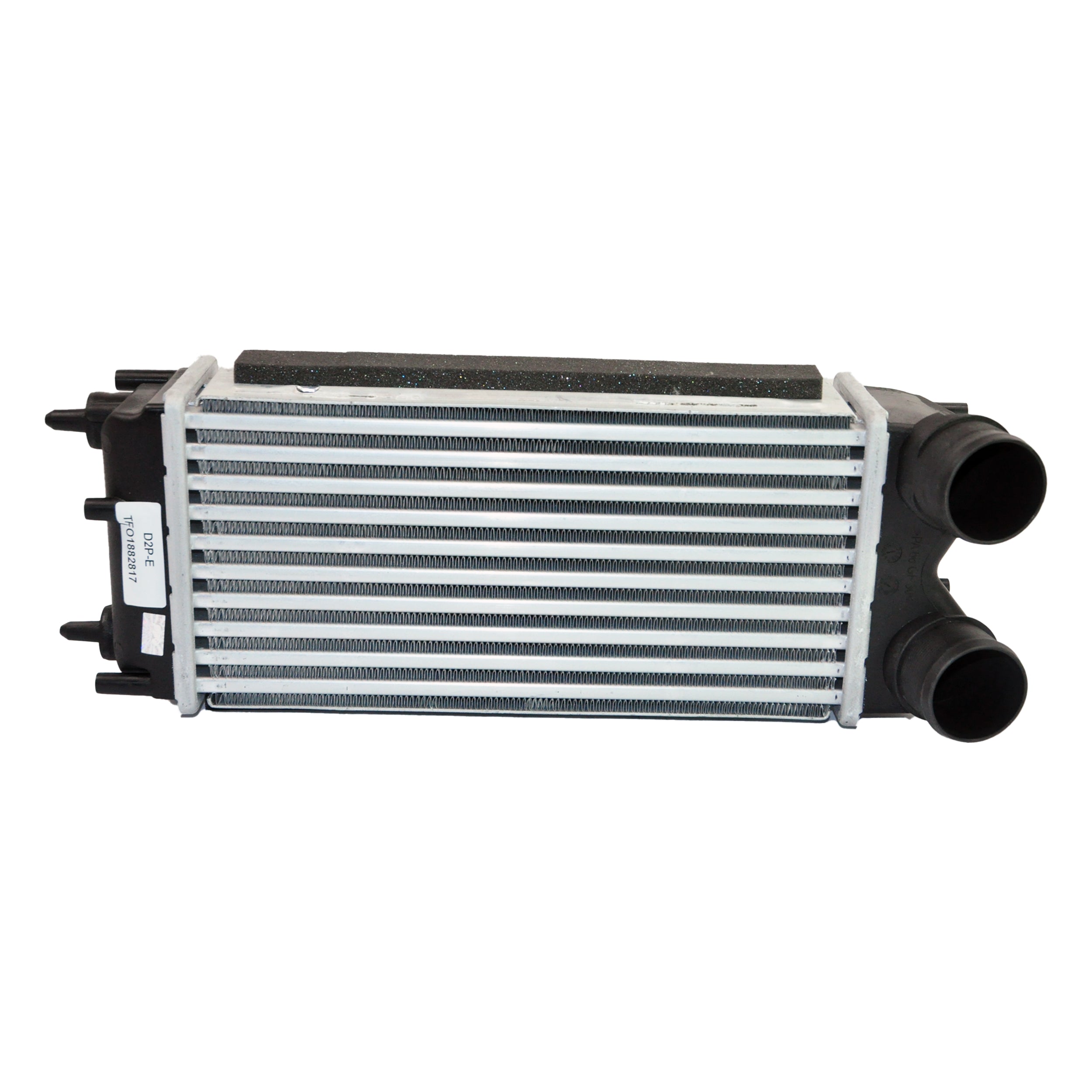 Intercooler Radiator for Ford: Tourneo Courier, Transit Courier - D2P ...