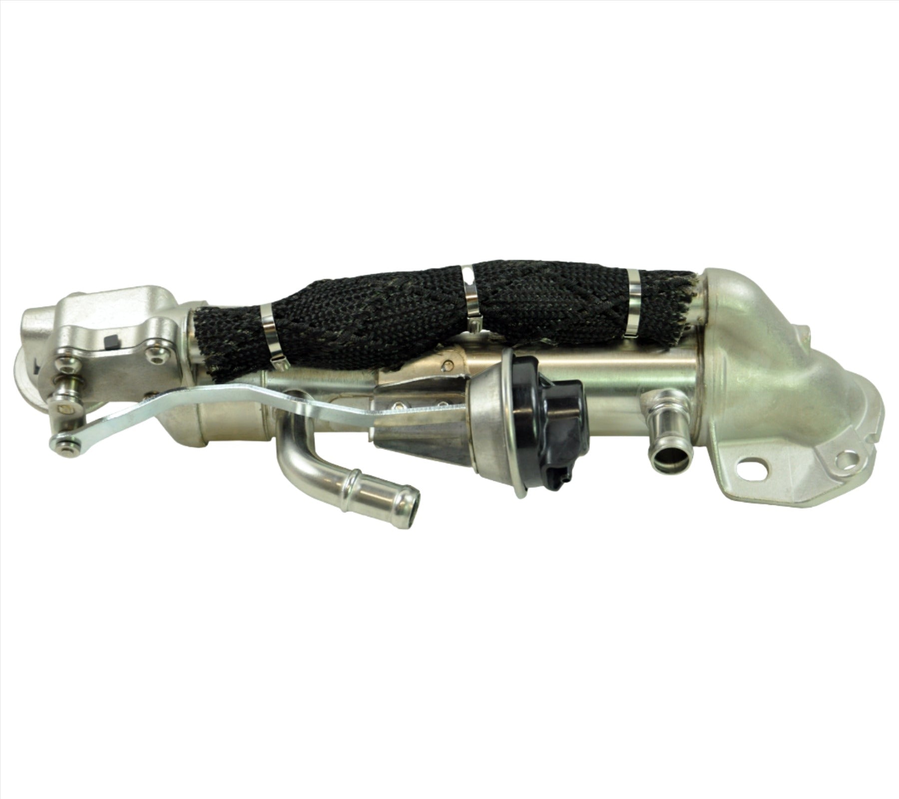 EGR Valve Cooler fits For for Ford: Ranger - D2P Autoparts