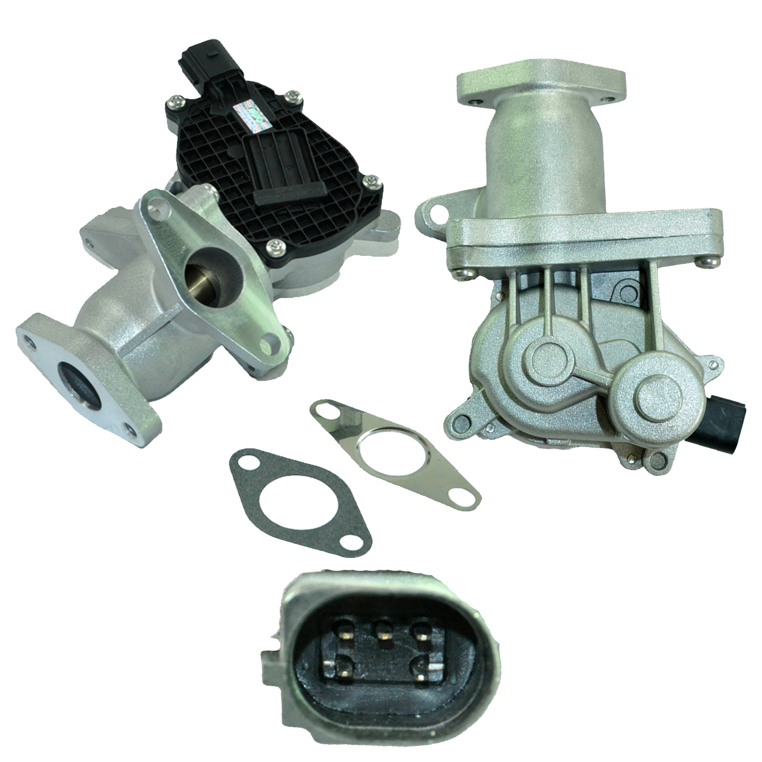Egr Valve for GREAT WALL: Steed – D2P Autoparts