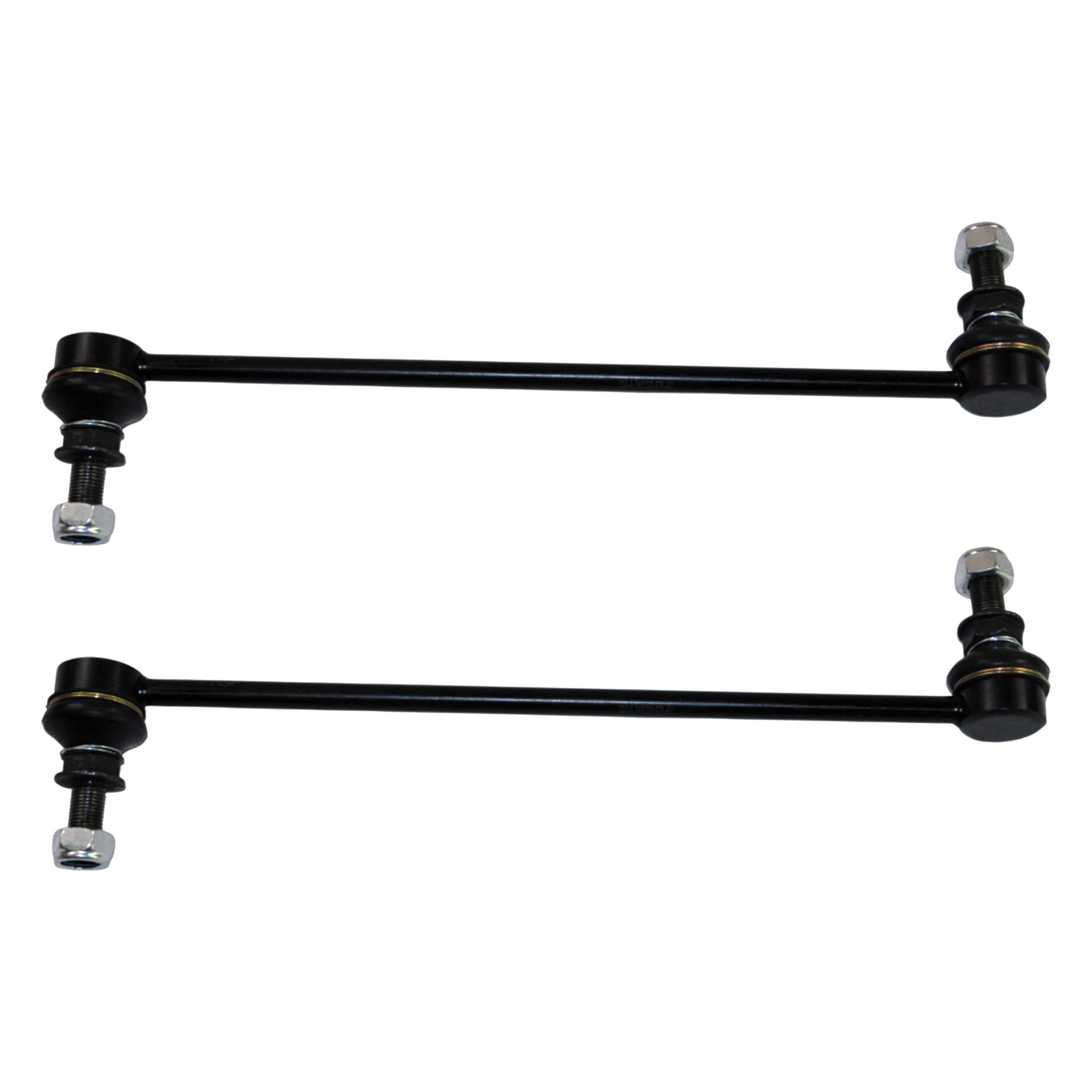 Front Stabiliser Drop Links Anti Roll Bar For Honda Cr-v Mk3 Mk4 51320 ...