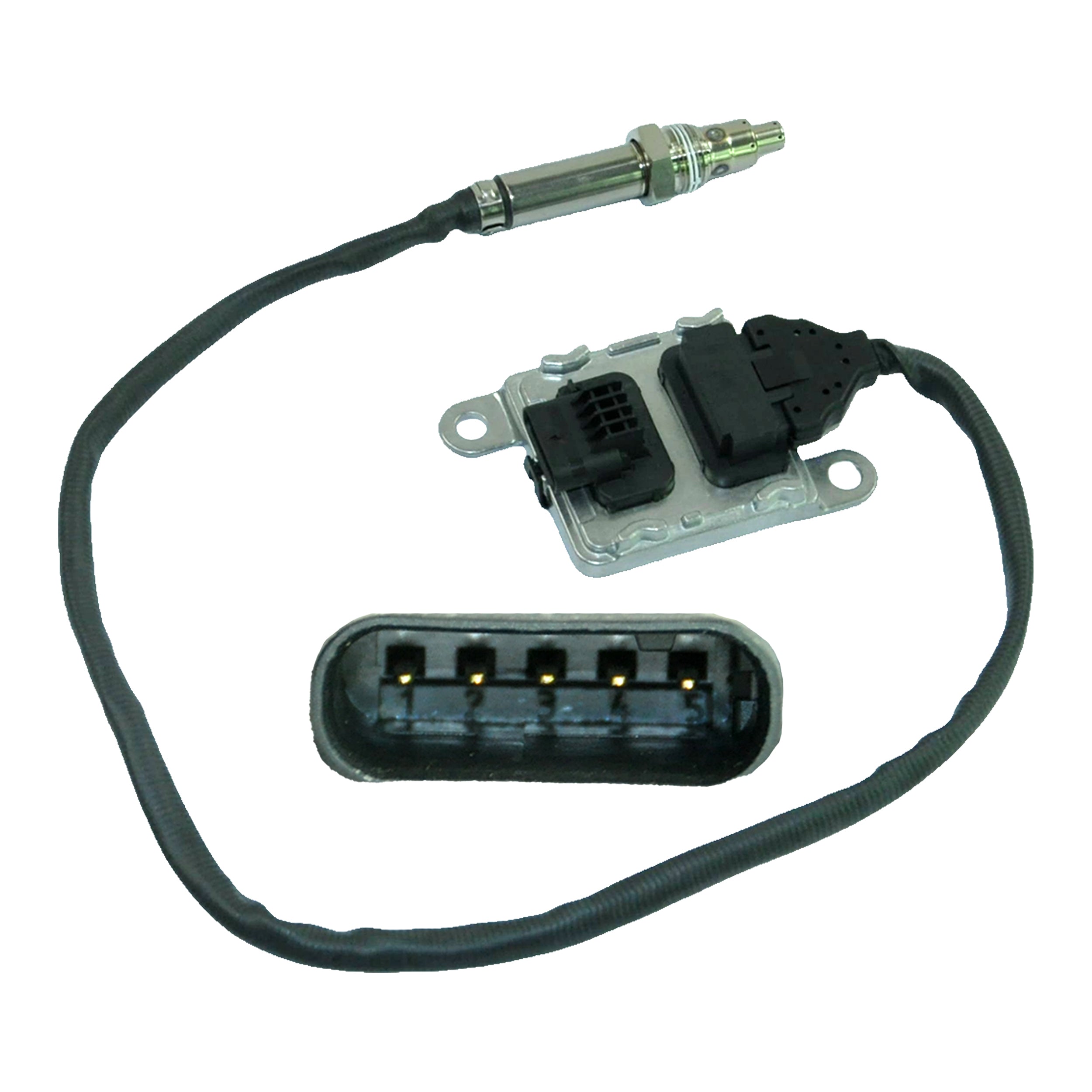 NOX Sensor For Hyundai i800 H-1 Kia CEED 29650-4A200 296504A200 – D2P ...