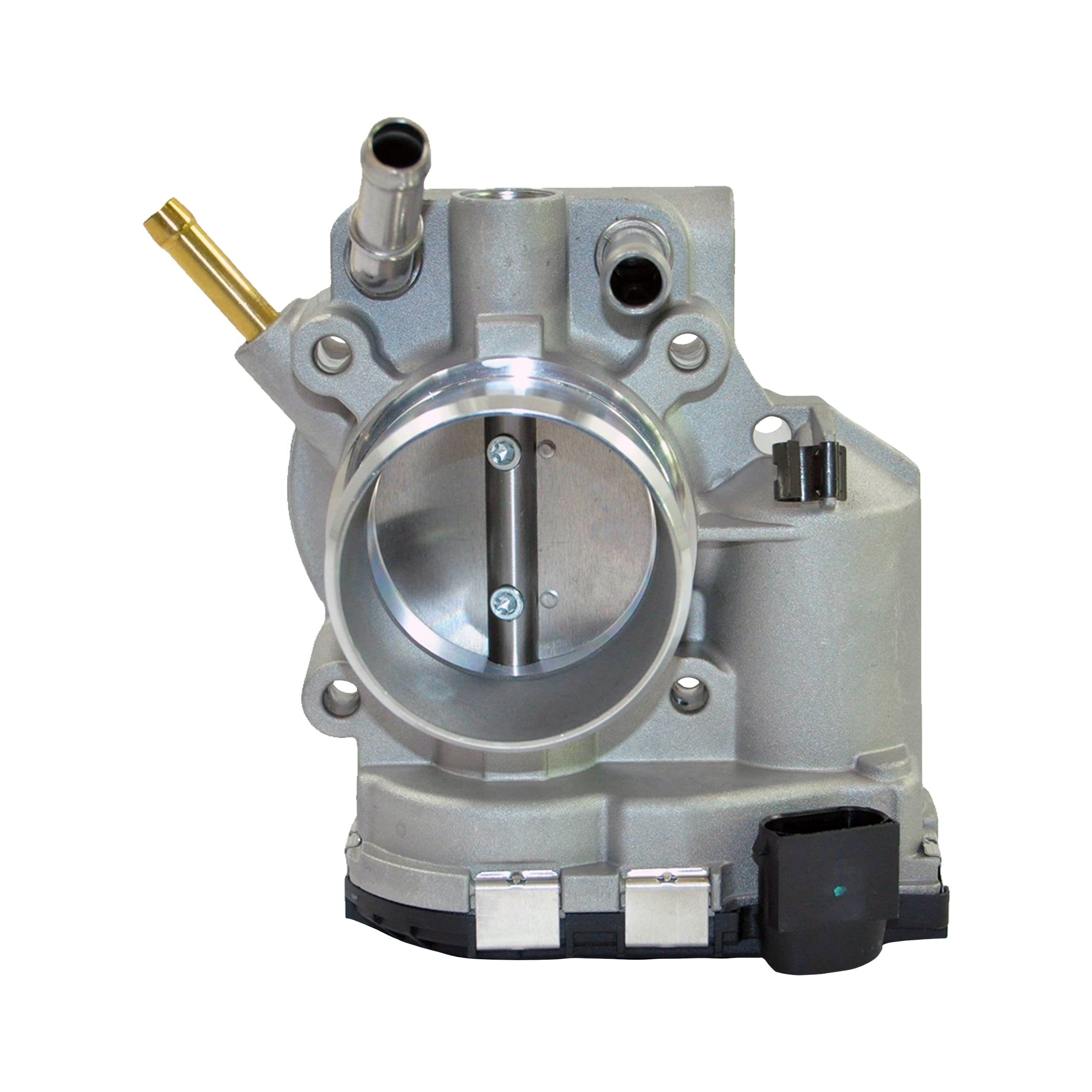 Throttle Body For Hyundai: Accent, I30, Ix20, Kia: Ceed, Cerato, Pro ...