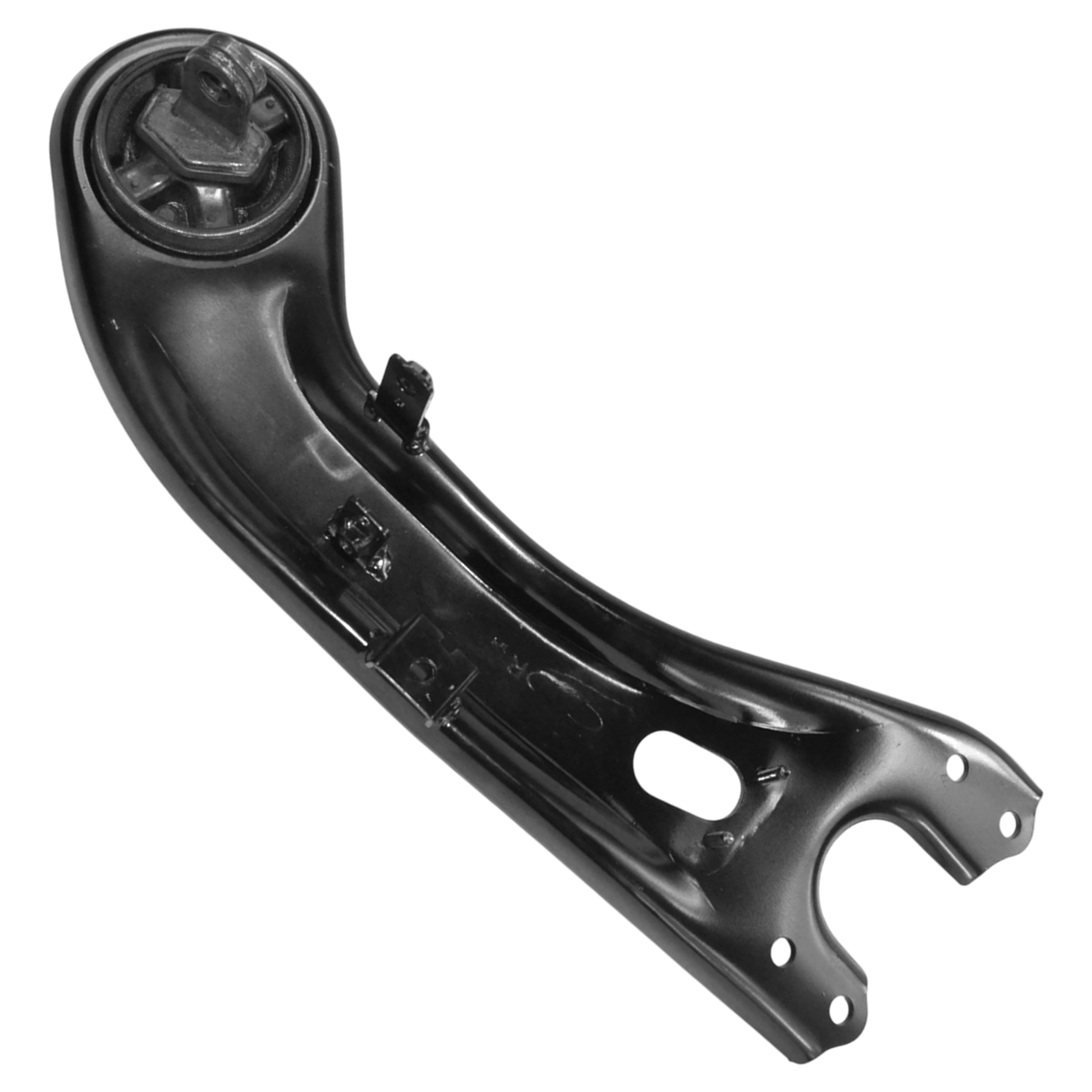 Rear Right Wishbone Trailing Track Control Arm For Hyundai: Ix35, Kia ...