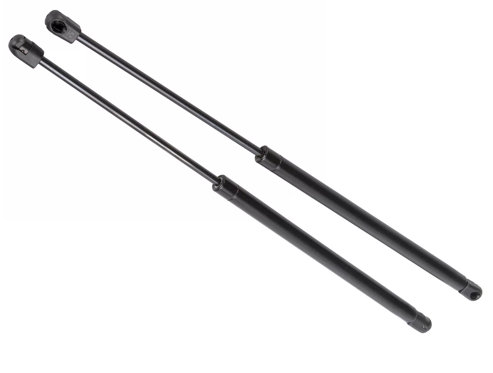 2x Rear Boot Trunk Tailgate Gas Struts for Hyundai: Elantra, ix35 ...