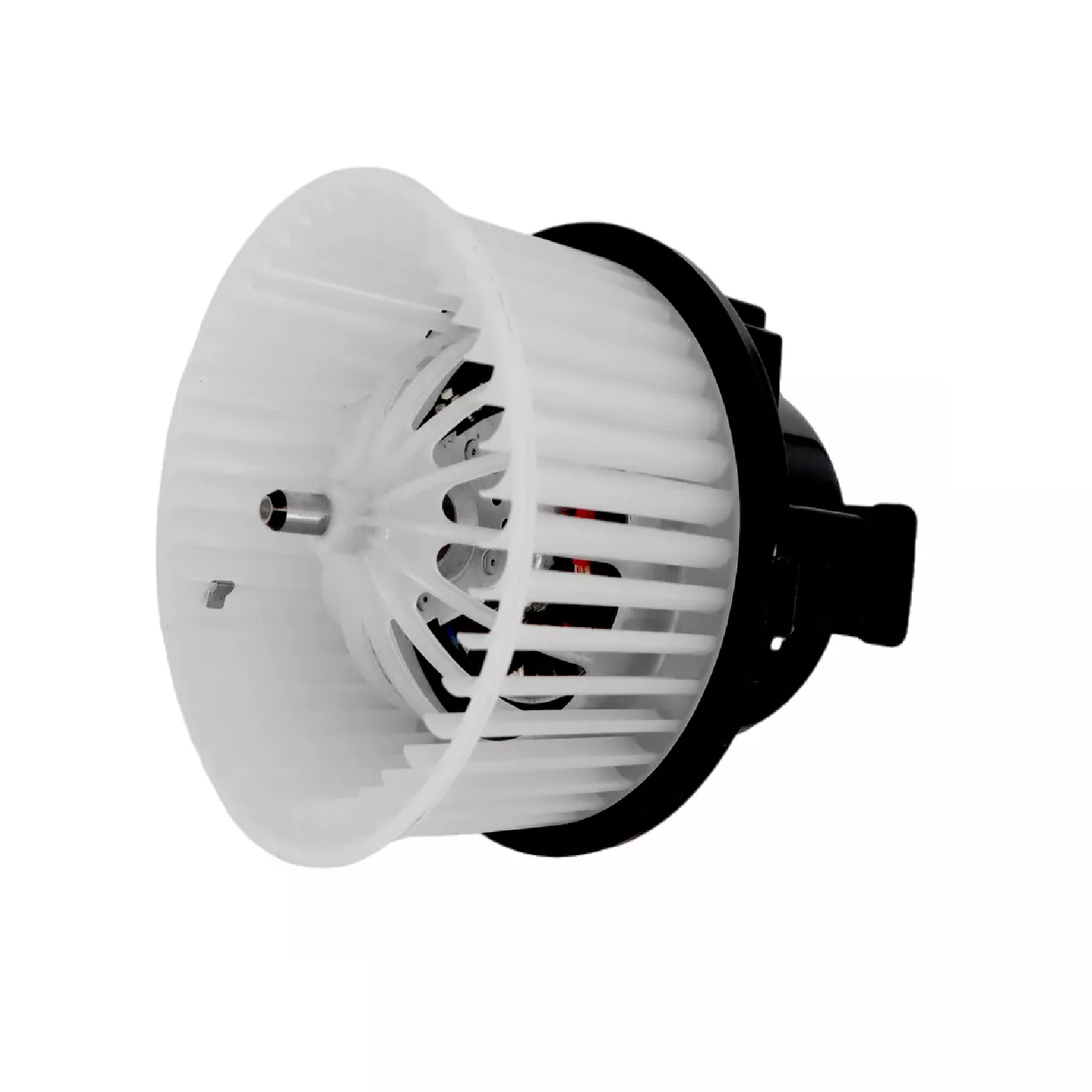 Heater Fan Blower Motor for Land Rover: Freelander 2, Range Rover Evoq ...