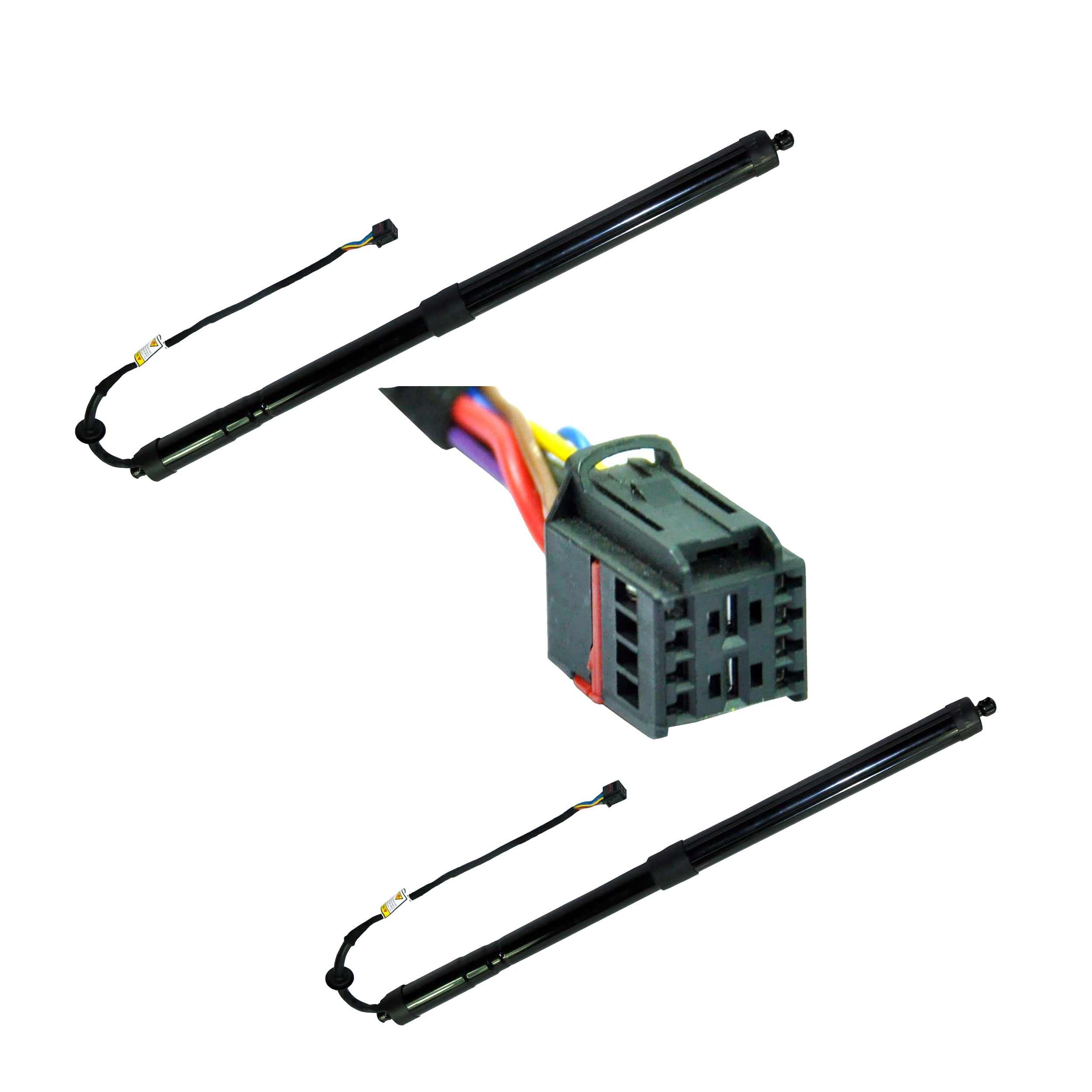 X2 Boot Auto Tailgate Strut Spring for Land Rover: Range Rover Sport ...