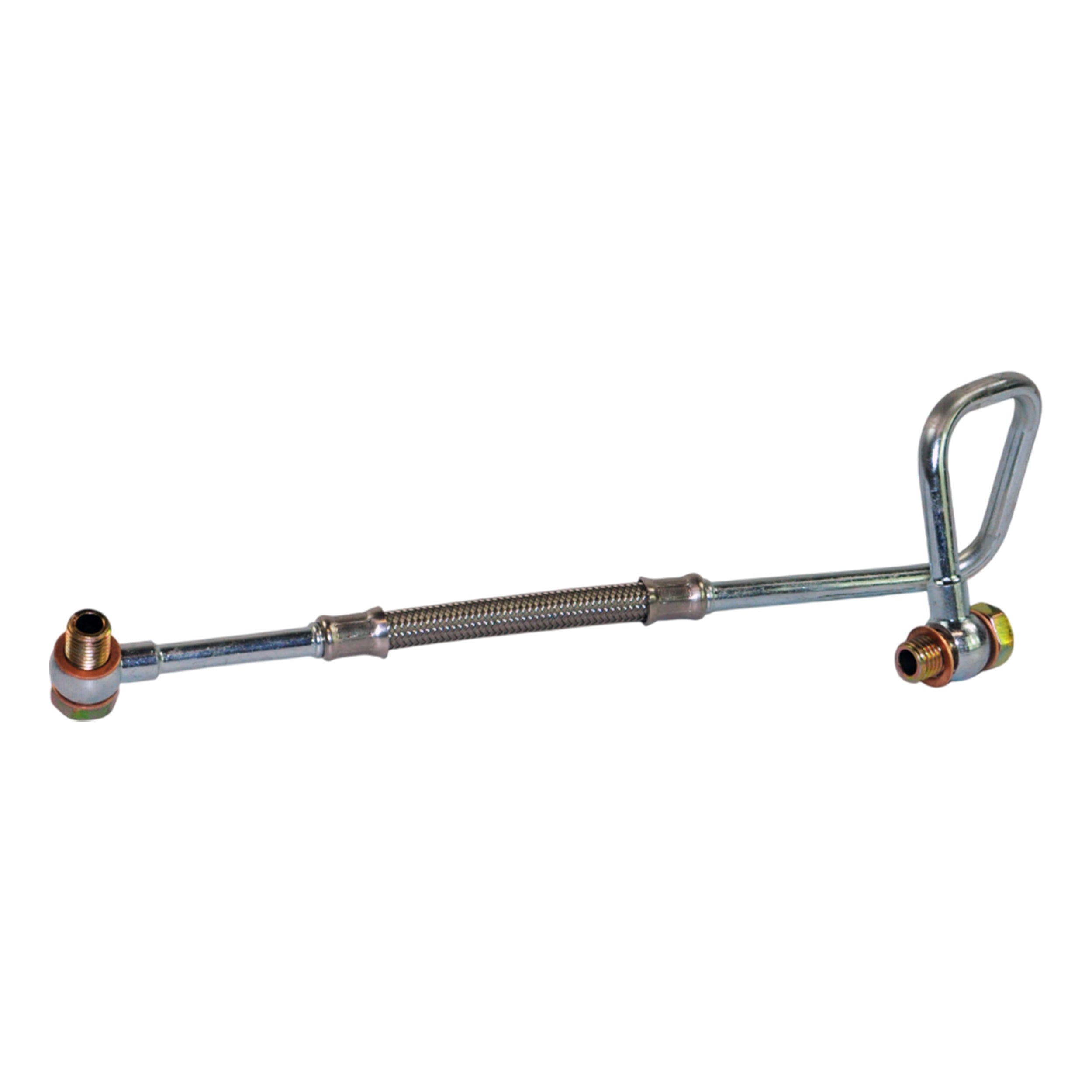 Oil Pipe Charger For Jaguar: XE, XF, XJ, Land Rover: Discovery Sport ...