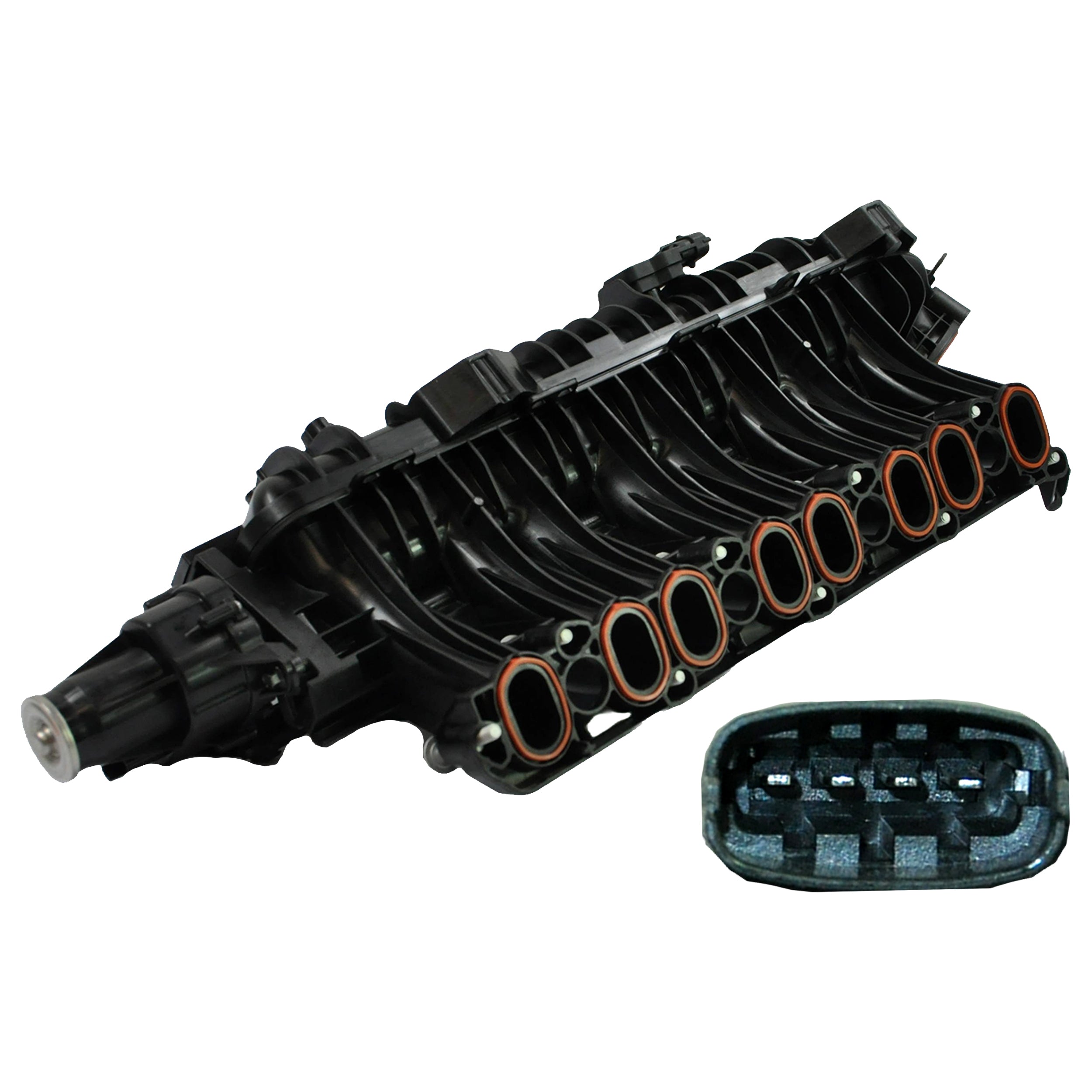Inlet Manifold for Land Rover: Defender, Discovery, Range Rover Sport ...