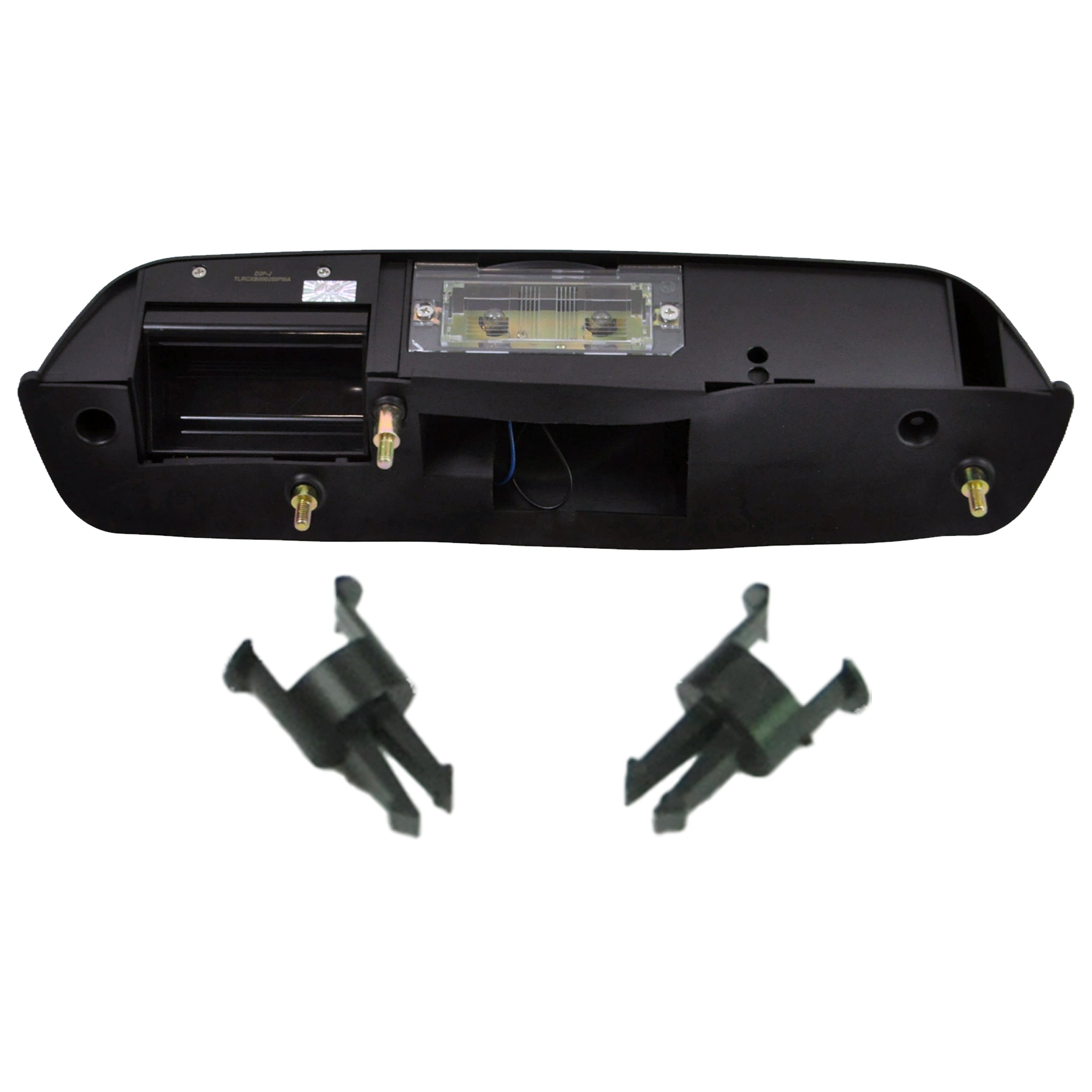 Tailgate Handle Assembly For Land Rover: Freelander, – D2P Autoparts