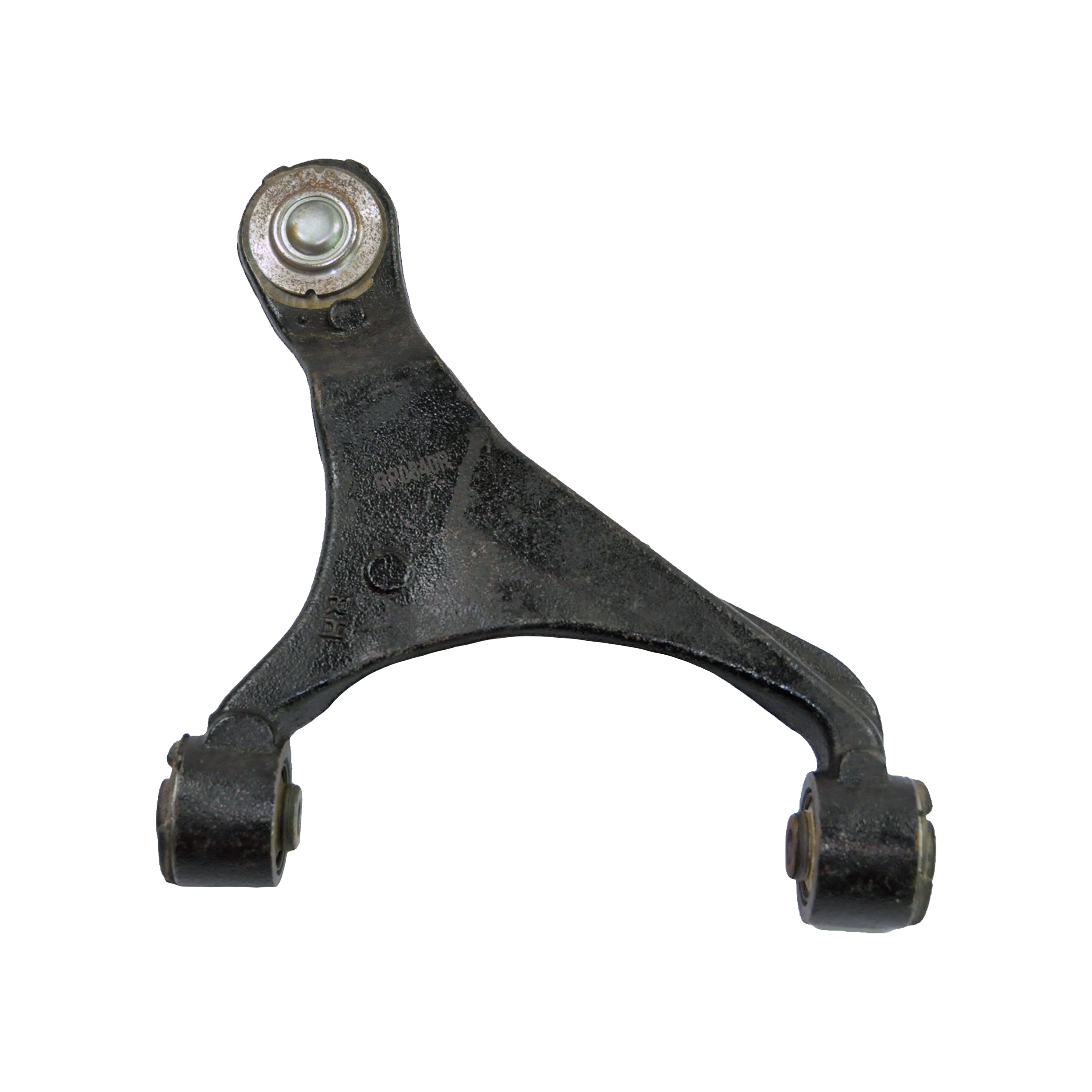 Front Upper RH Suspension Wishbone Arm for Land Rover: Discovery, Range ...