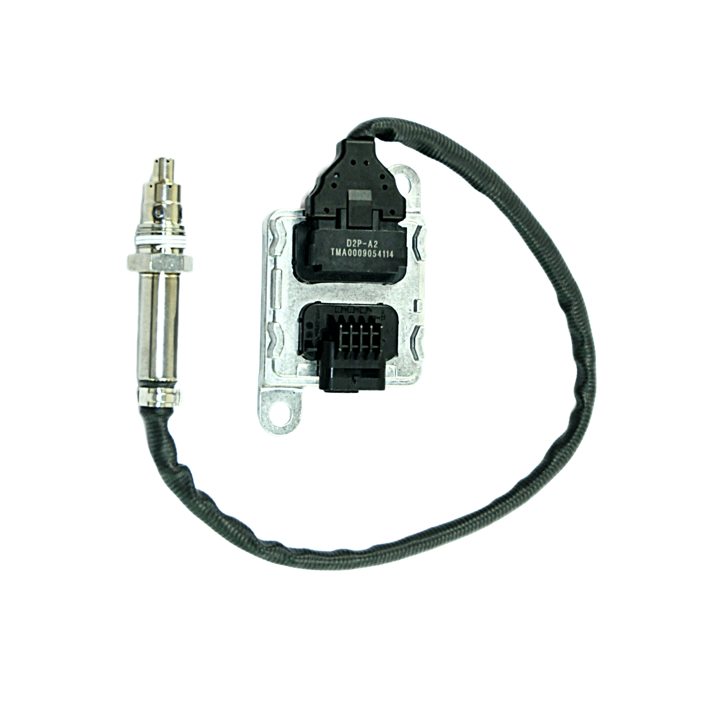 Nox Sensor for Mercedes-Benz: A-Class, CLS, E-Class, E-Class ALL ...