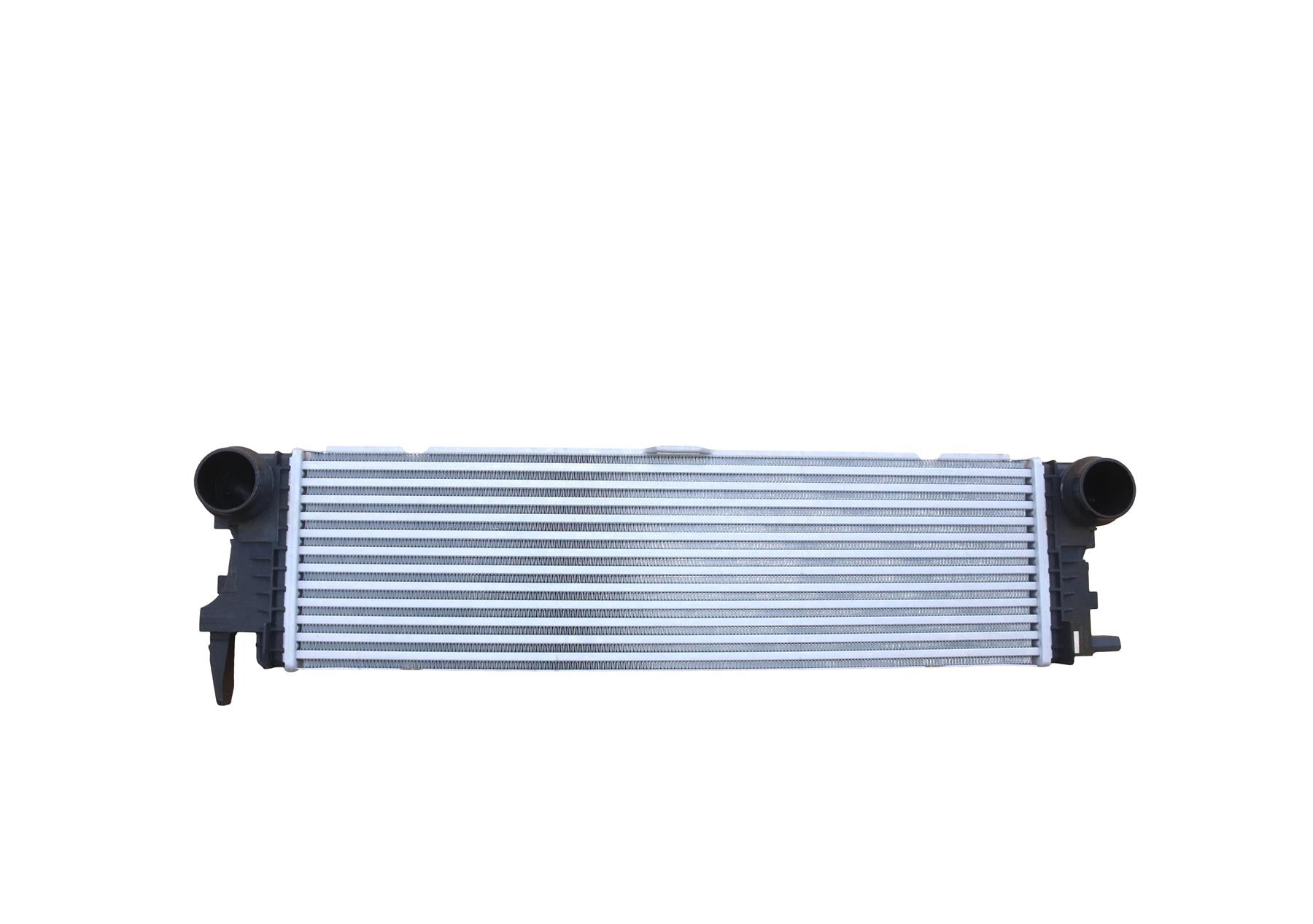 Intercooler for Mercedes-Benz: Marco Polo, V-Class, Vito - D2P Autoparts