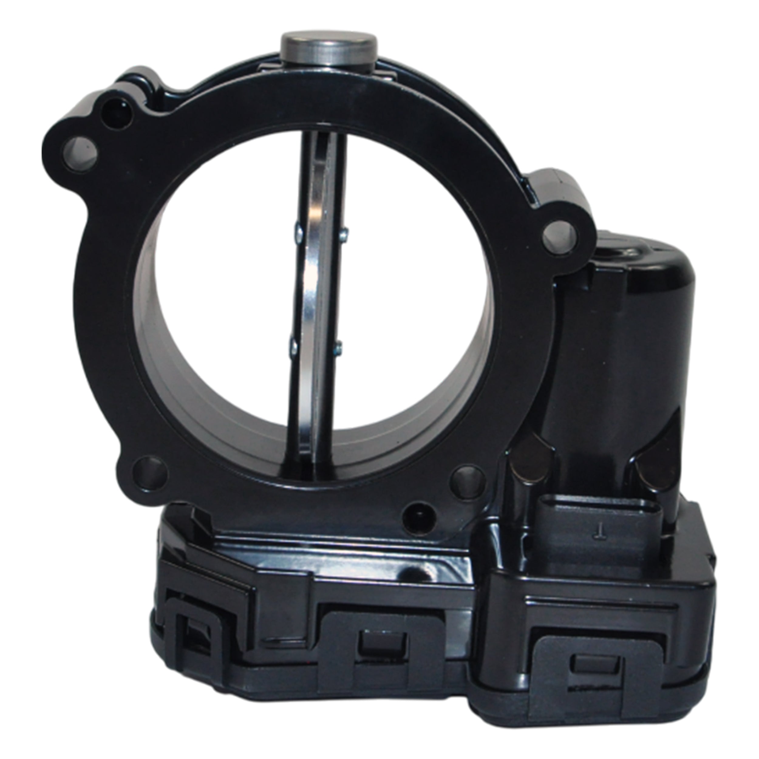 Throttle Body For Mercedes A-class B-class C-class E-class Gla-class S ...