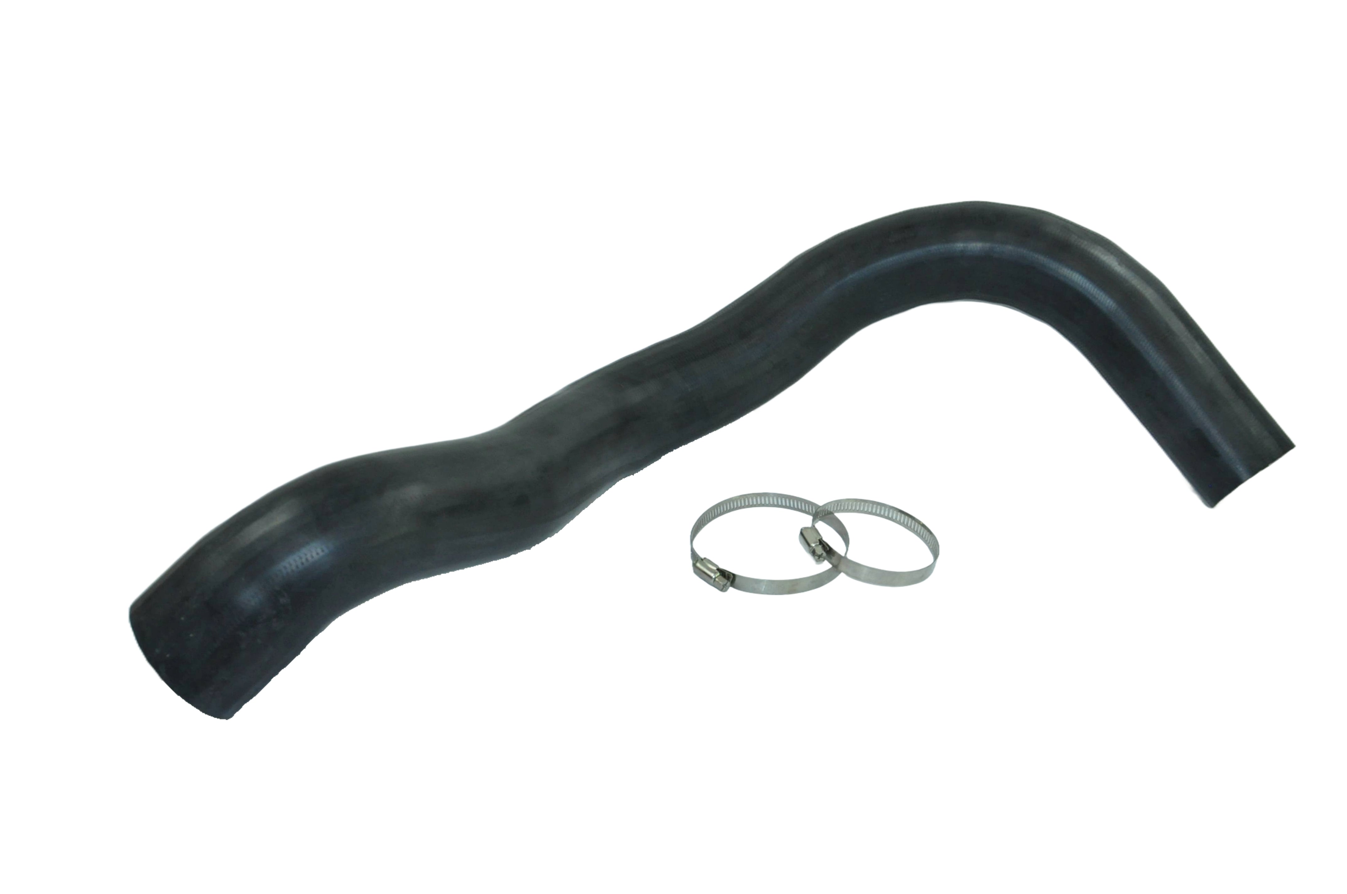 Turbo Intercooler Hose Pipe for Mitsubishi: ASX, Outlander – D2P Autoparts