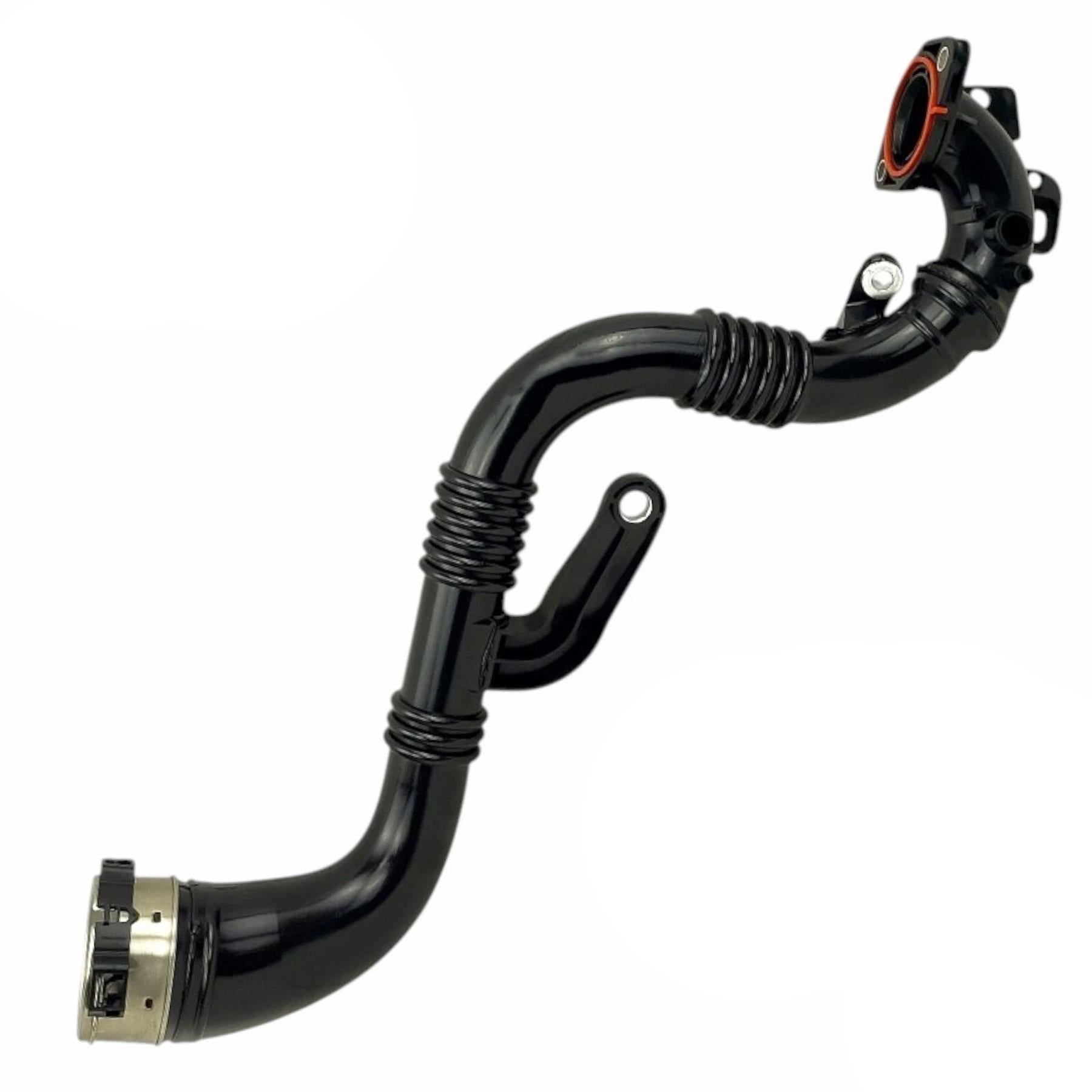 Turbo Hose Charge Air Hose For Renault Megane IV Nissan Qashqai II ...